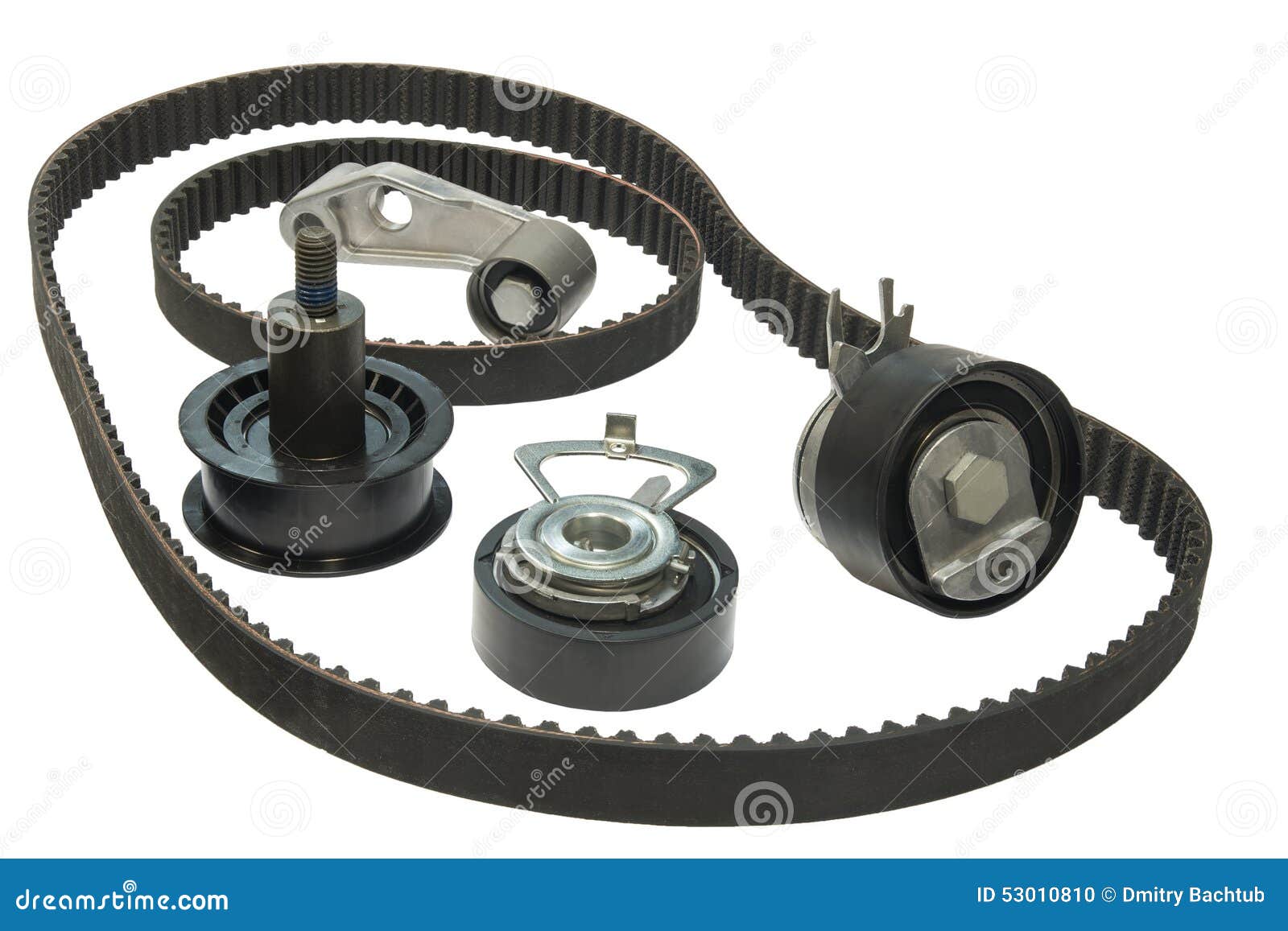 Belt and rollers stock photo. Image of helix, belt, land - 53010810