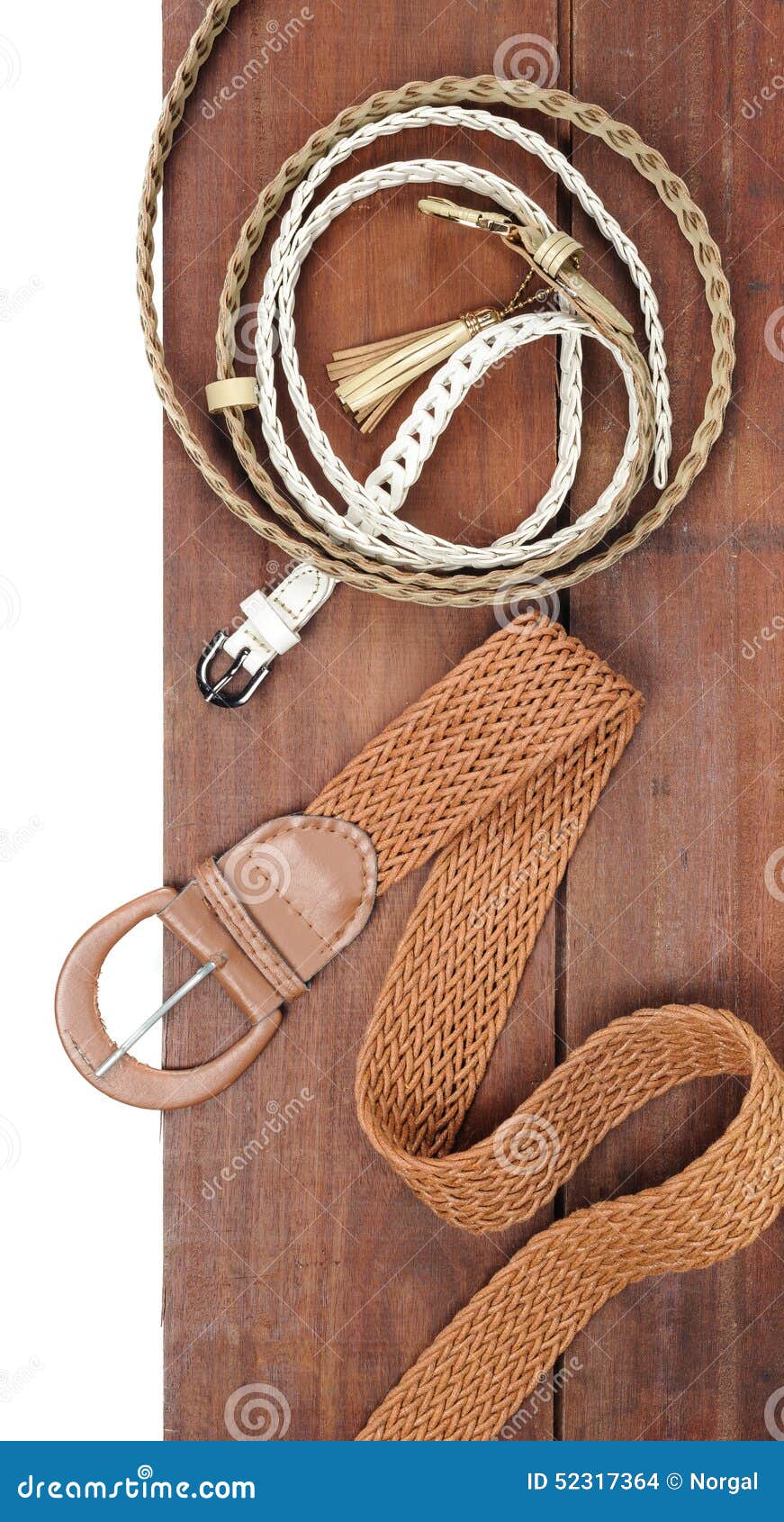 Belts stock photo. Image of jeans, metal, fashion, classic - 52317364