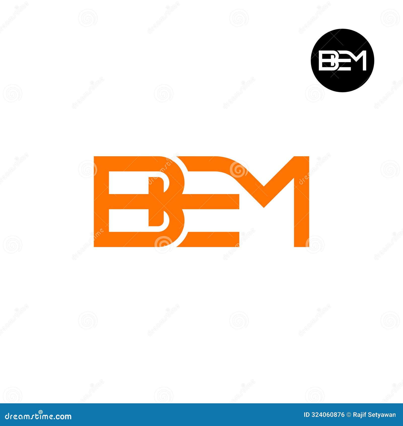 Bem Logo