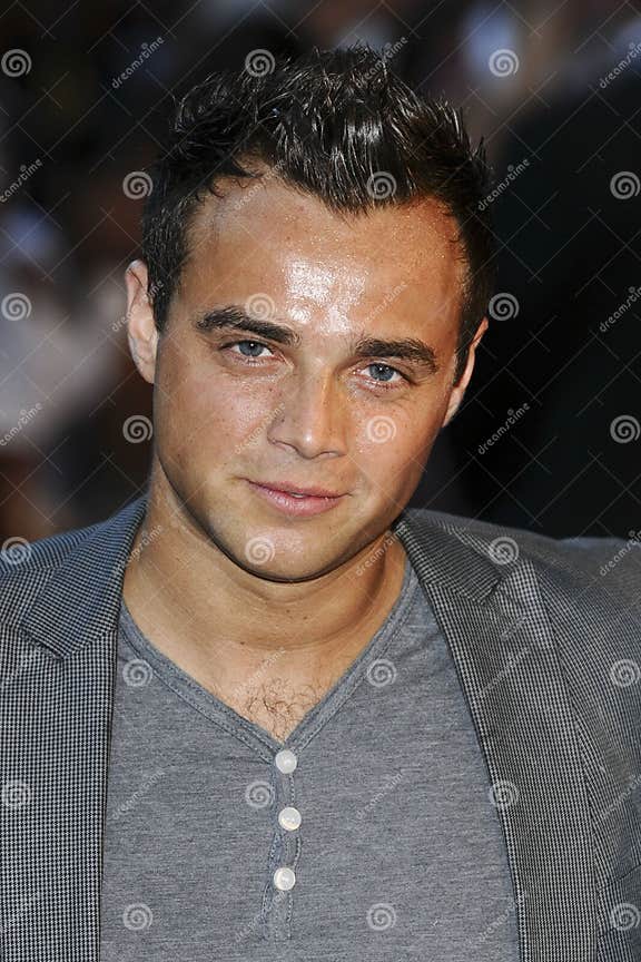 Ben Adams,Ben Adam editorial stock image. Image of adam - 26290259