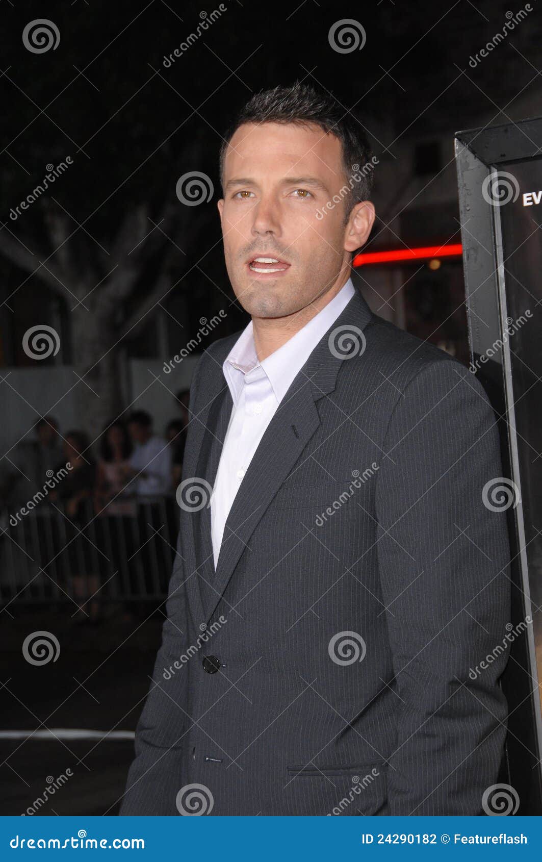 Ben Affleck editorial photography. Image of movie, directorial - 24290182