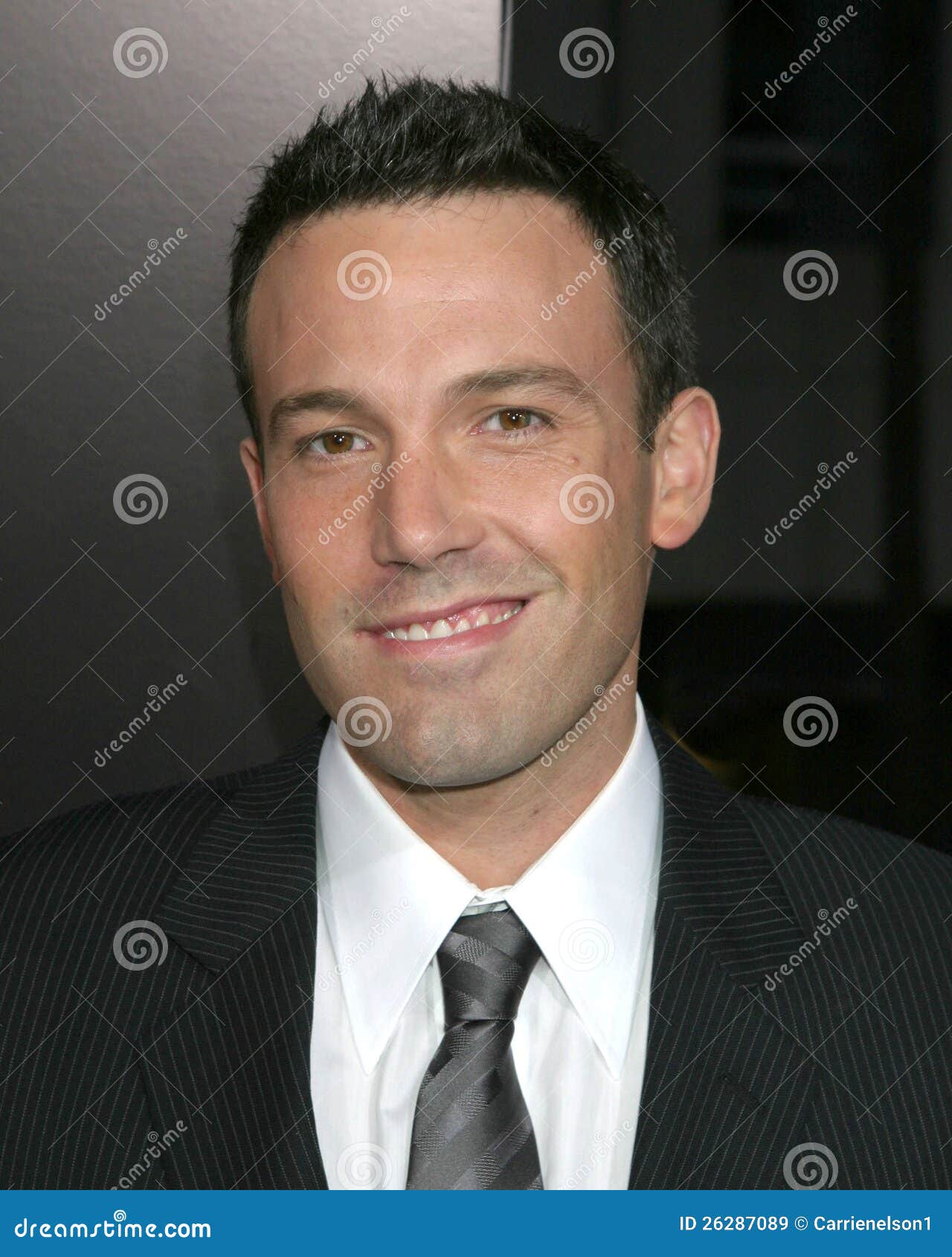 Ben Affleck editorial stock image. Image of 2006, hills - 26287089