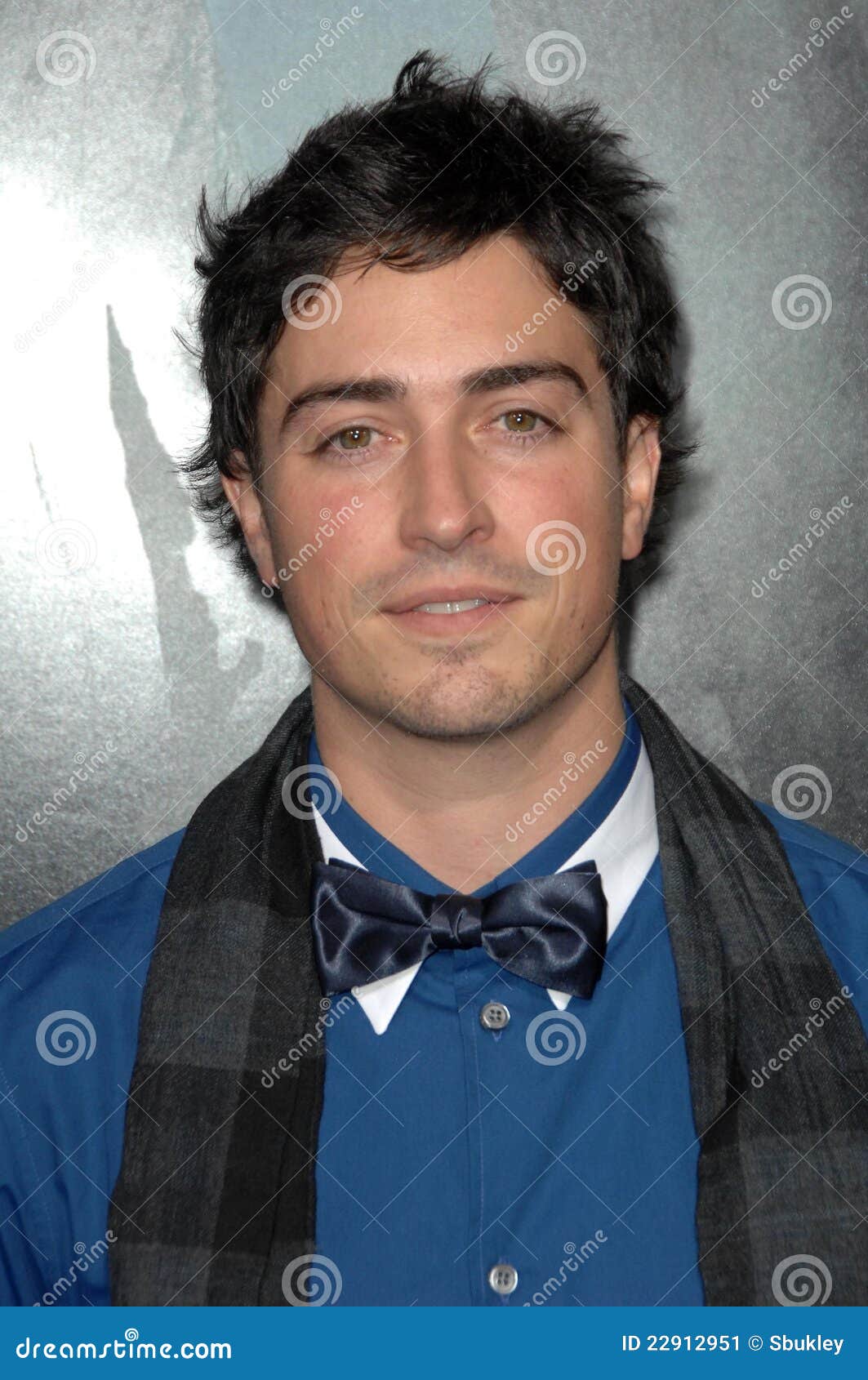 Ben Feldman editorial photo. Image of theatre, chinese - 22912951