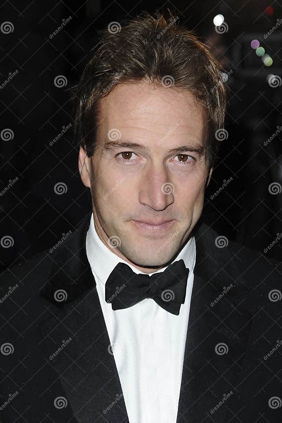 Ben Fogle editorial image. Image of steve, museum, arriving - 22612735