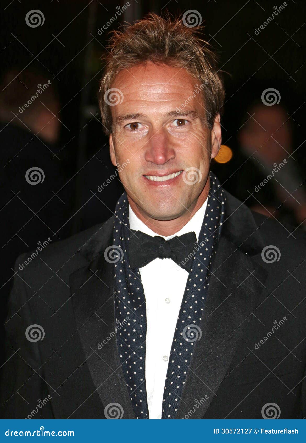 Ben Fogle redaktionelles stockfotografie. Bild von london - 30572127