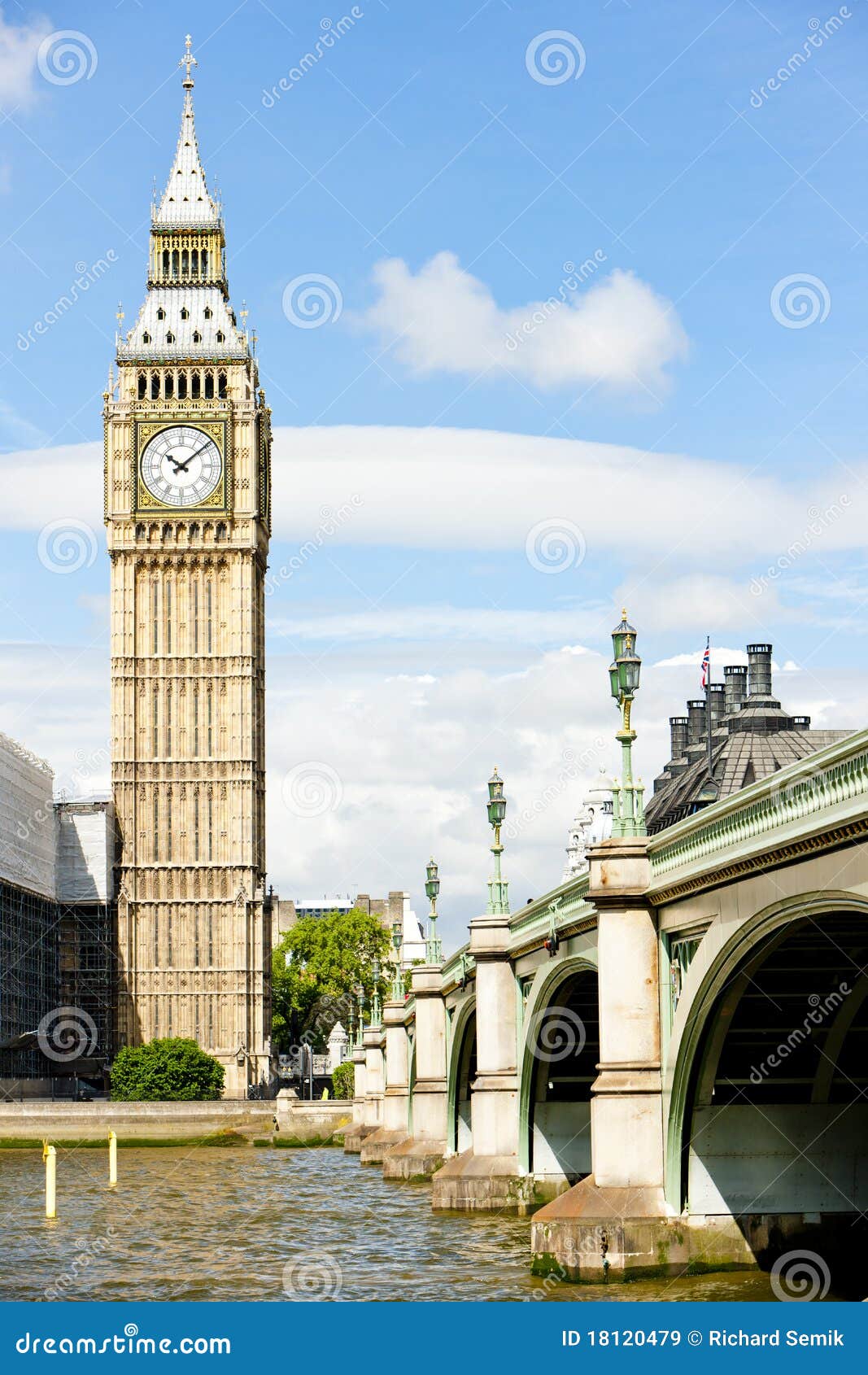 Ben grande imagem de stock. Imagem de velho, inglaterra - 18120479