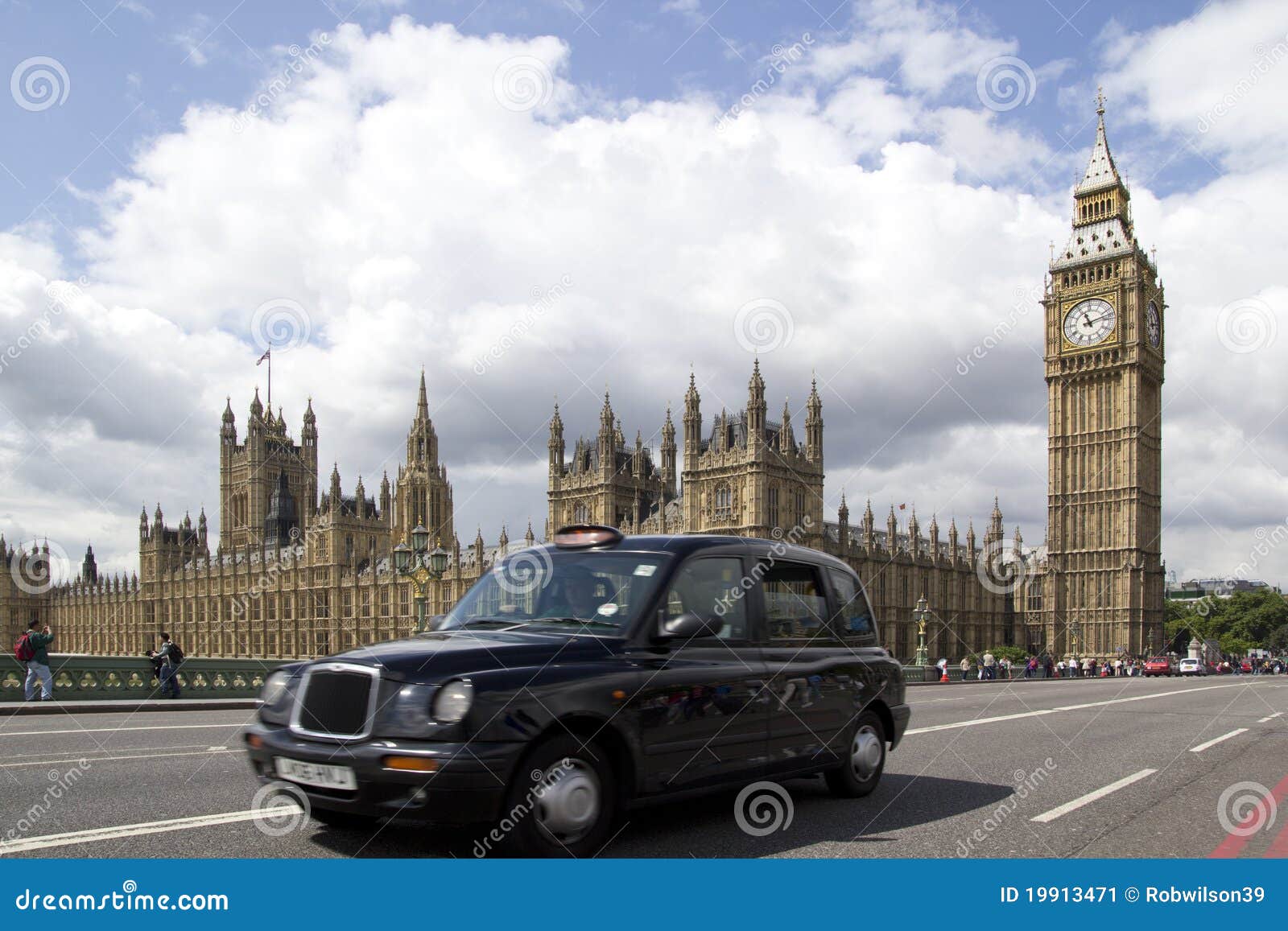 Ben grande foto editorial. Imagen de casilla, monumento - 19913471