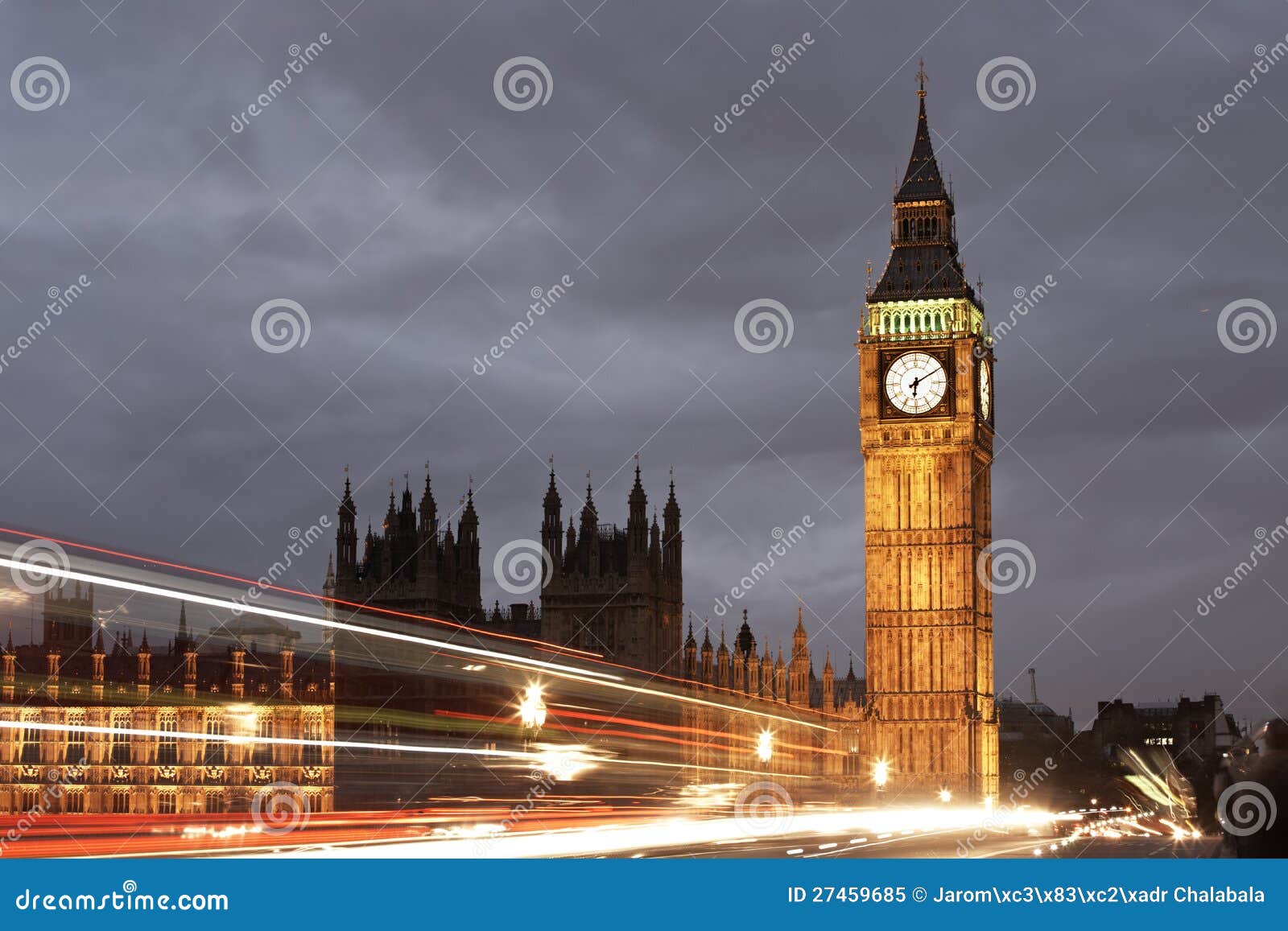 Ben grande imagen de archivo. Imagen de europa, inglaterra - 27459685