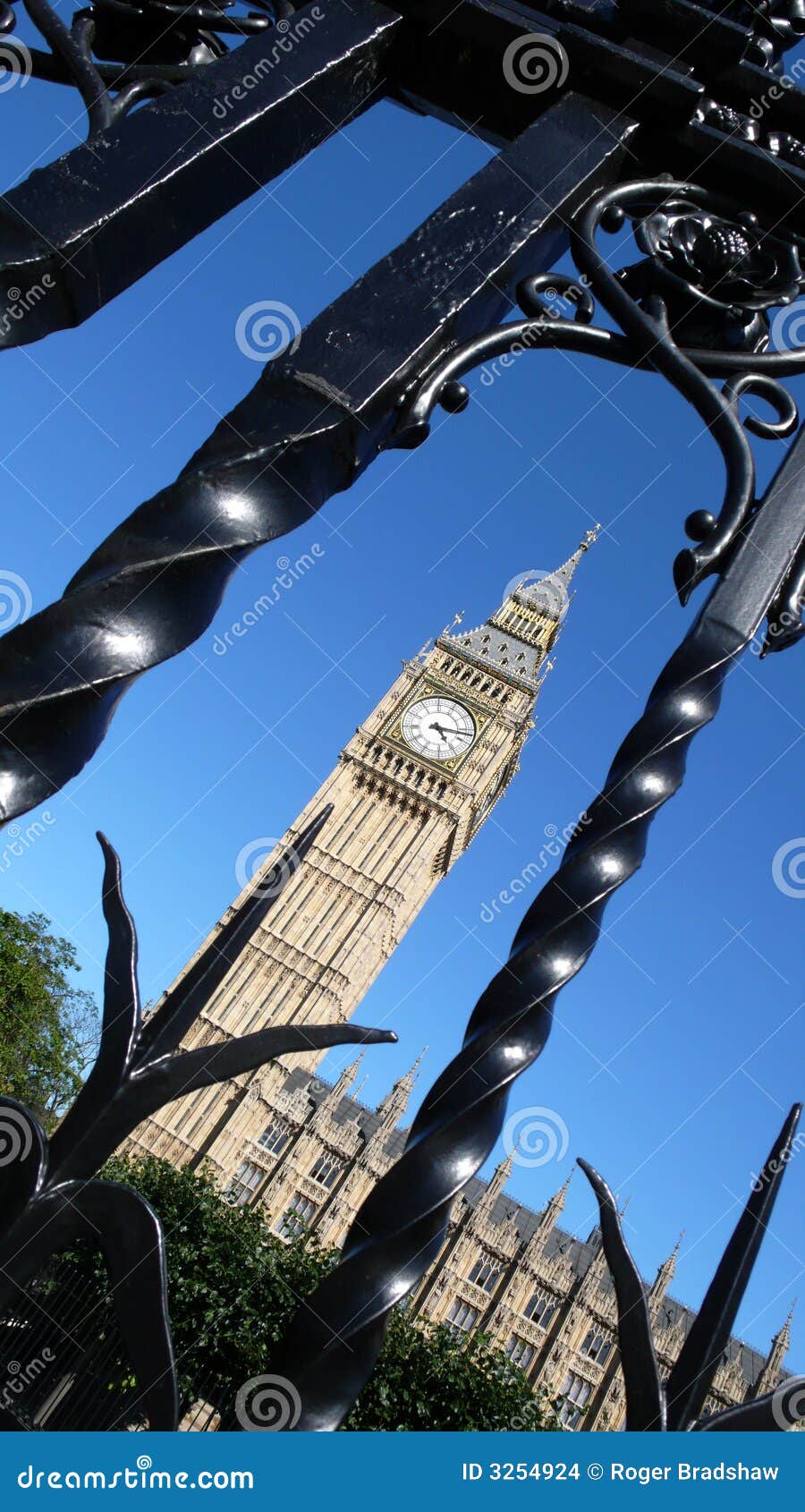 Ben grande foto de archivo. Imagen de londres, grande - 3254924