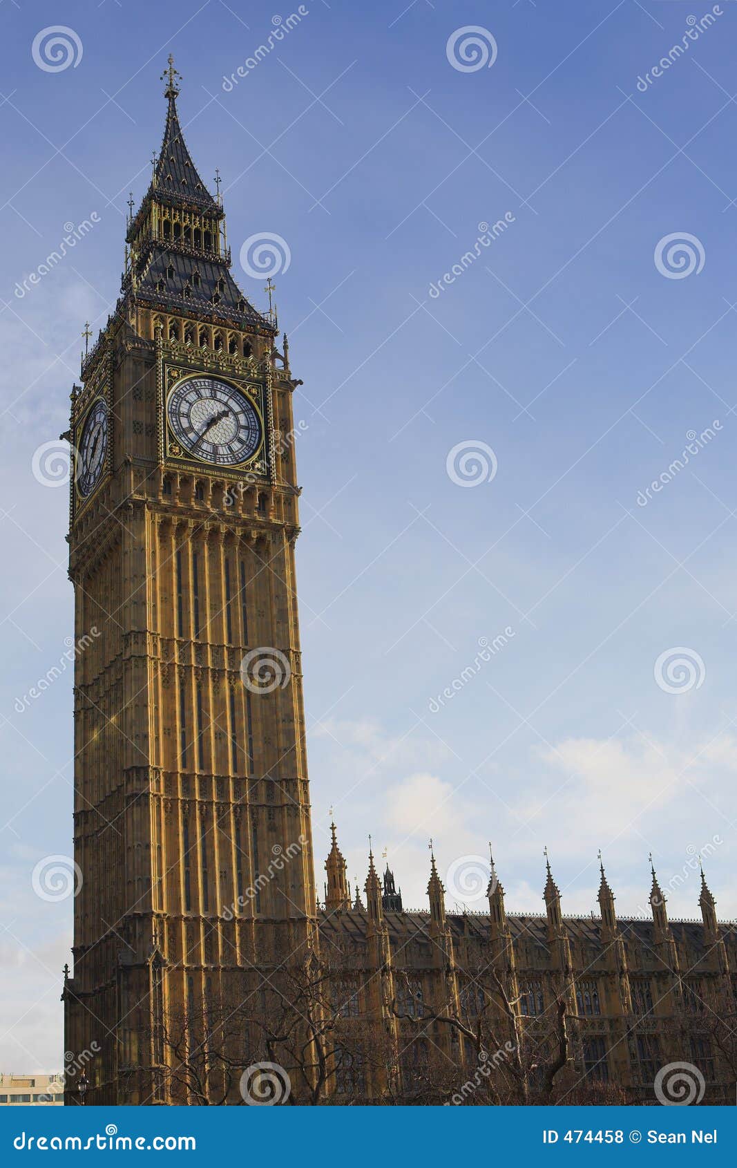 Ben grande #4 foto de archivo. Imagen de espacio, terraplén - 474458