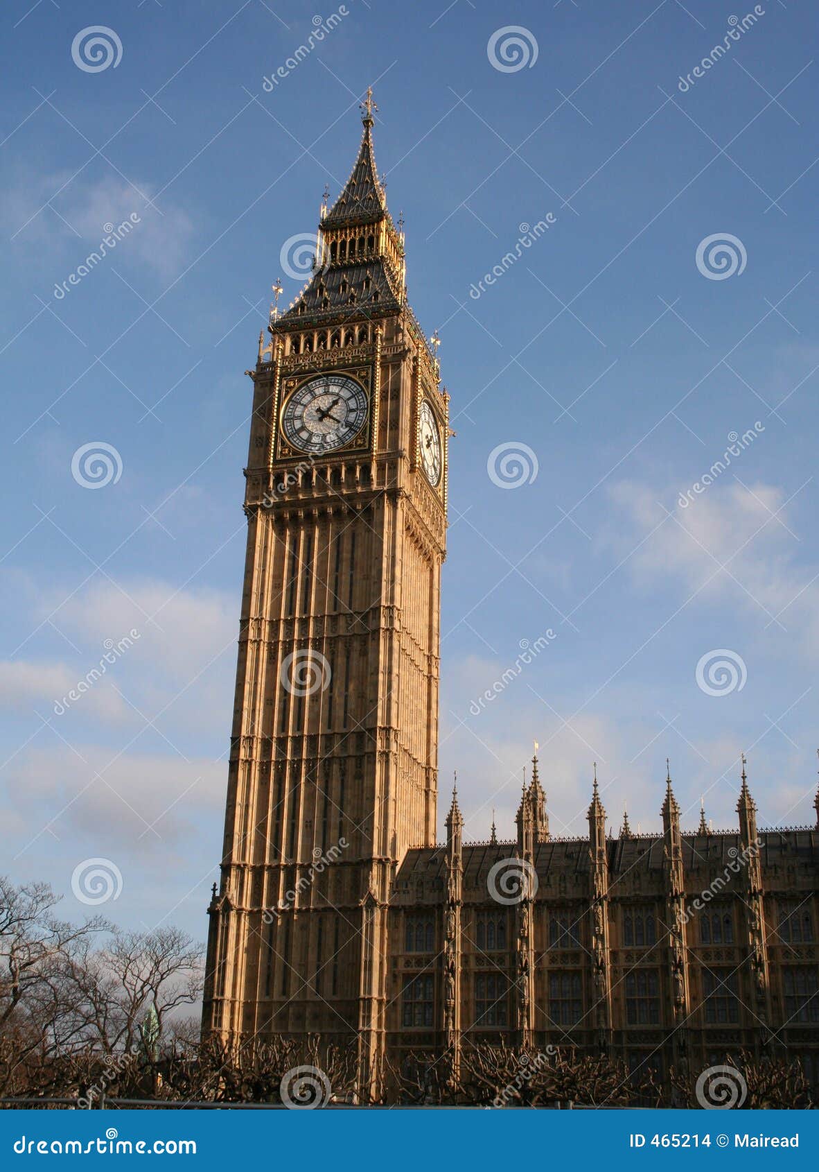 Ben grande foto de archivo. Imagen de cielo, reloj, ciudad - 465214