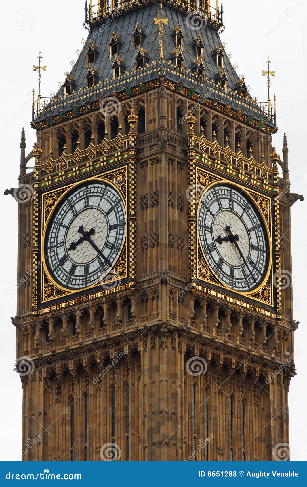 Ben grande foto de archivo. Imagen de monumento, grande - 8651288