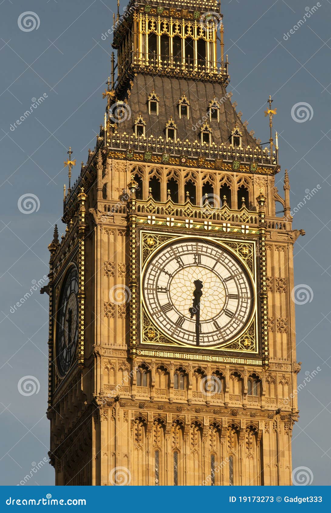 Ben grande - Londres imagen de archivo. Imagen de cielo - 19173273