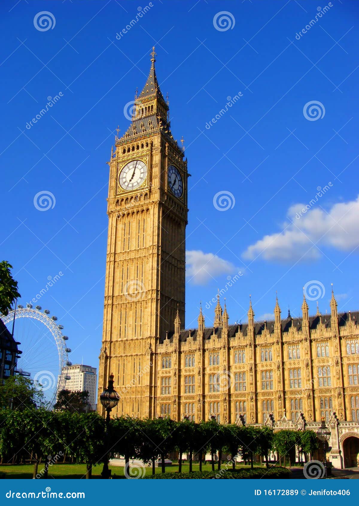 Ben Grande, Londres, Inglaterra Imagen de archivo - Imagen de herencia ...