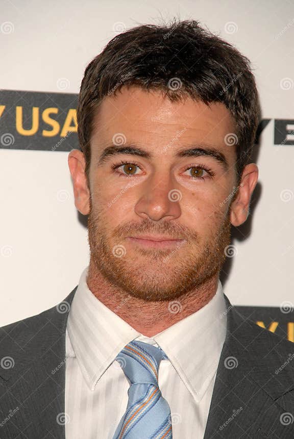 Ben Lawson foto de archivo editorial. Imagen de abogado - 24726118