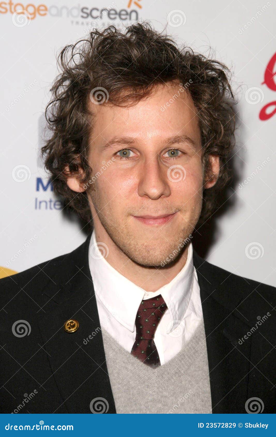 Ben Lee editorial stock image. Image of hollywood, west - 23572829