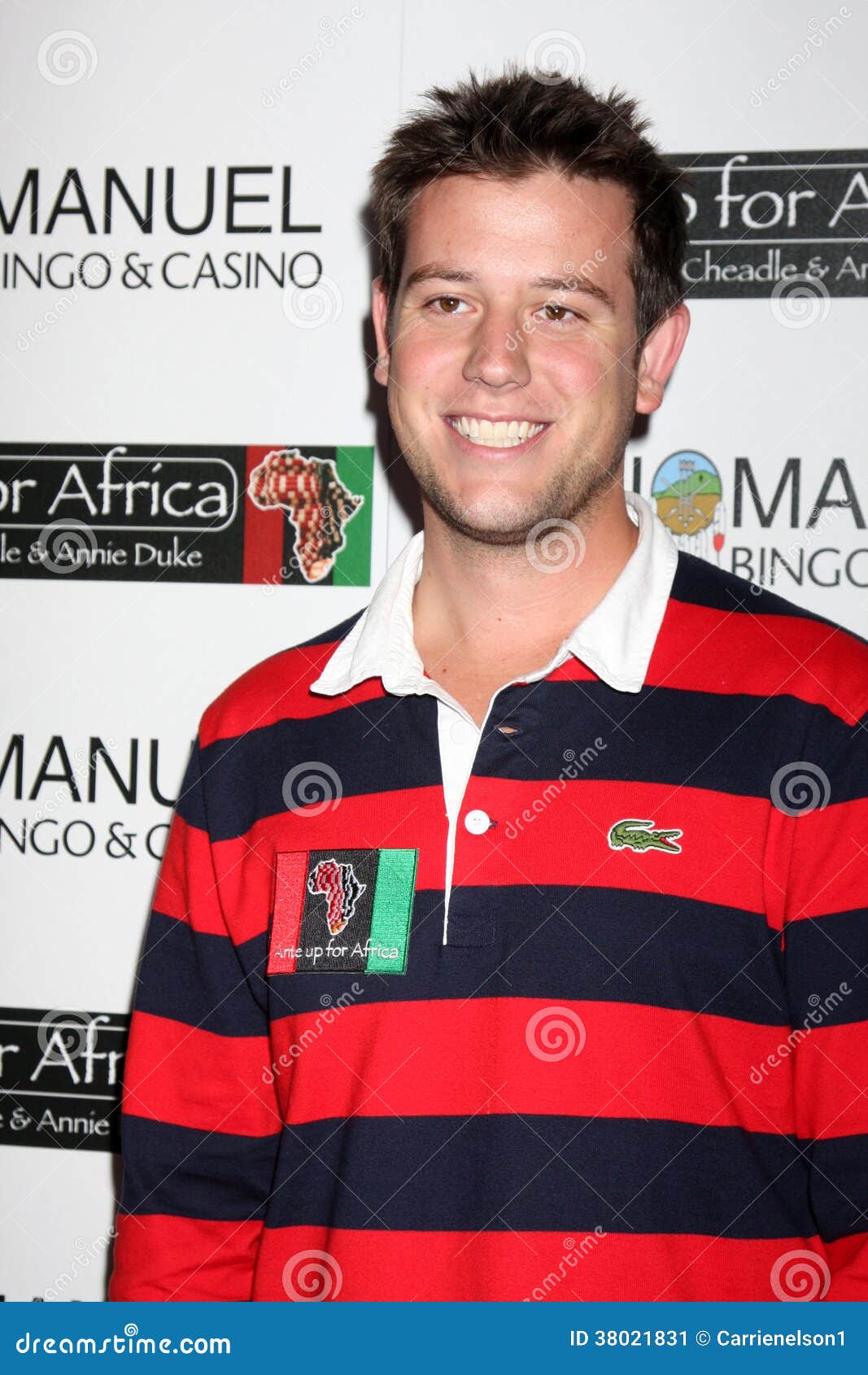 Ben Lyons foto editorial. Imagen de lindajes, llegar - 38021831