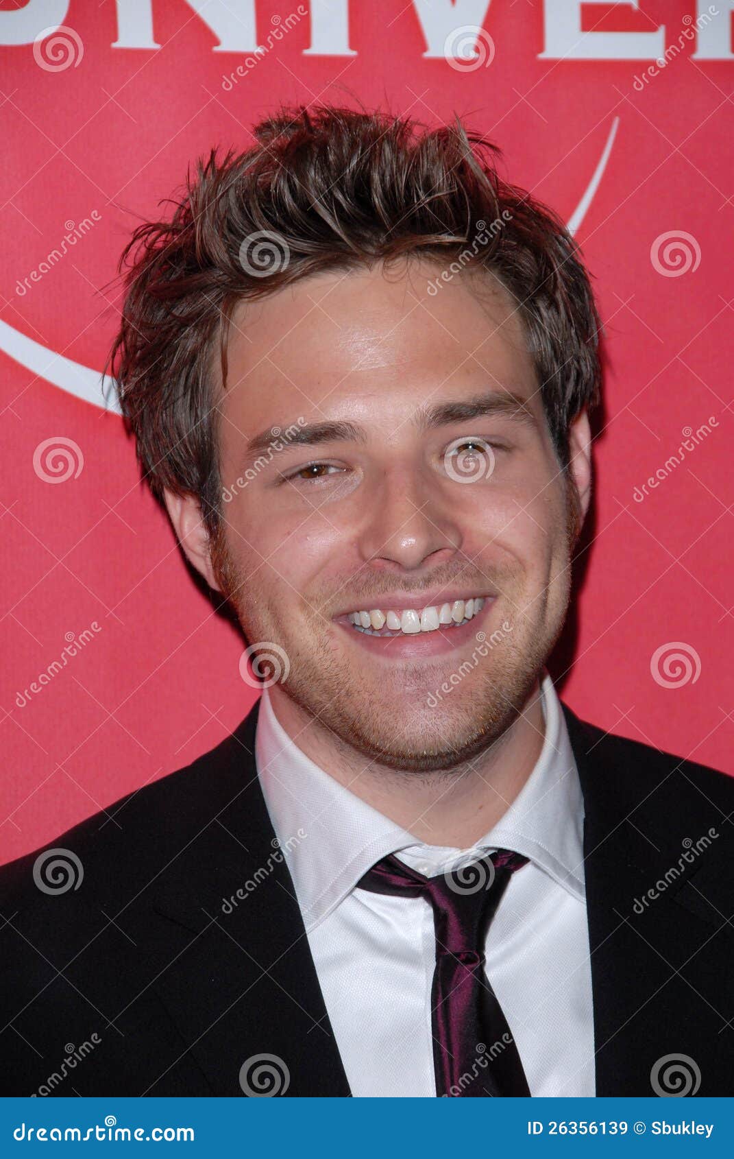 Ben Rappaport immagine stock editoriale. Immagine di partito - 26356139