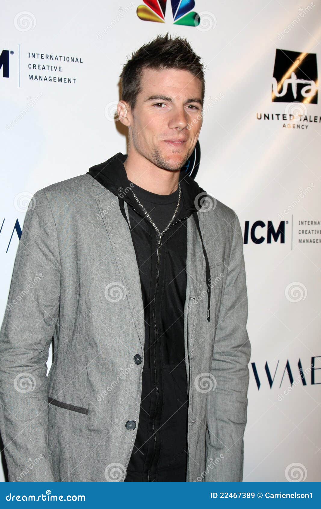 Ben Spies editorial stock image. Image of spies, december - 22467389