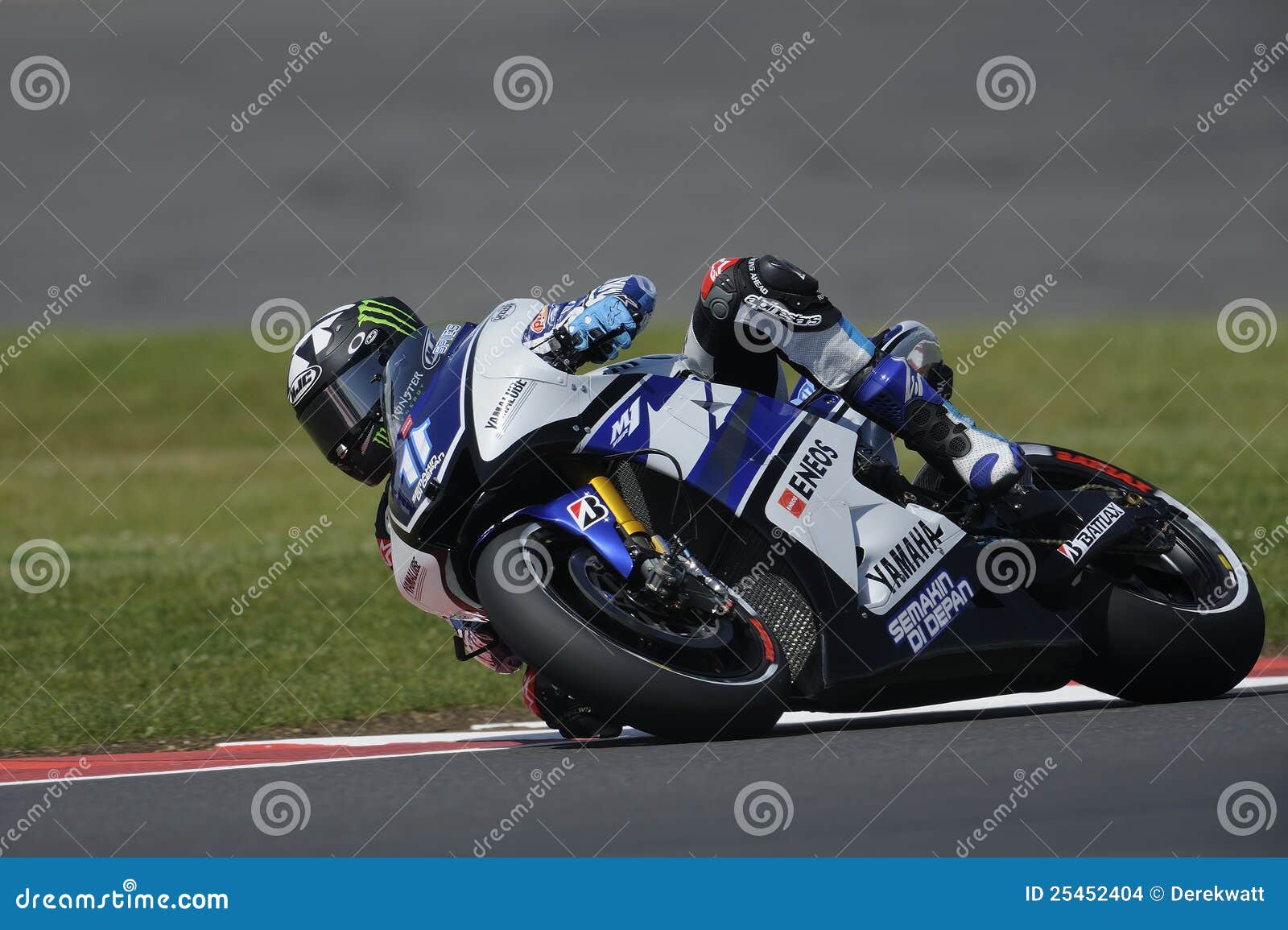 Ben spies, moto gp 2012 editorial stock image. Image of world - 25452404