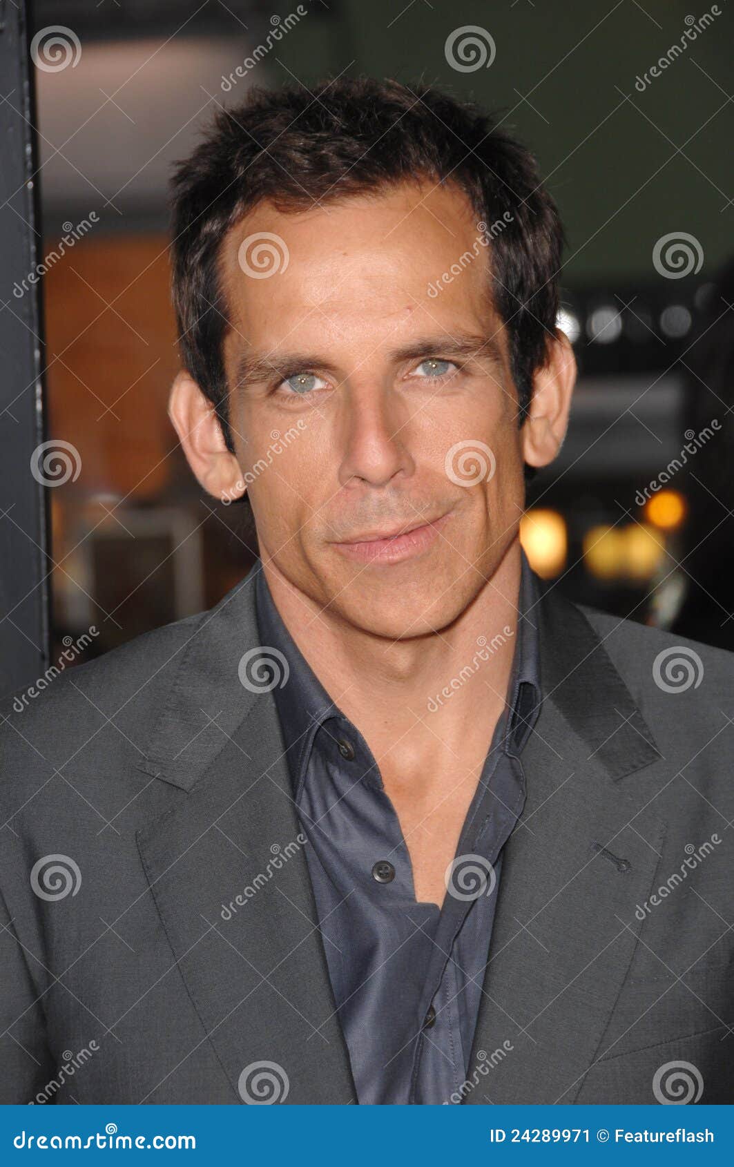 Ben Stiller editorial photo. Image of premiere, featureflash - 24289971