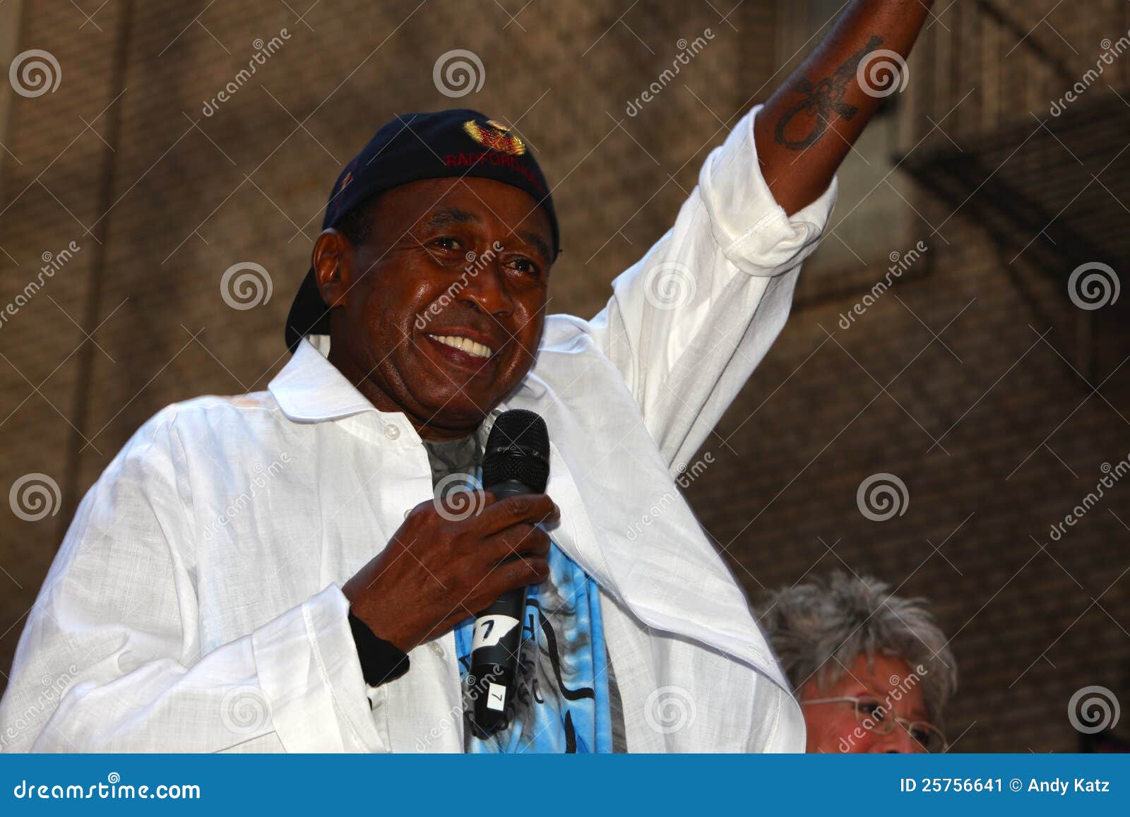 Ben Vereen editorial photo. Image of entertainment, rescue - 25756641