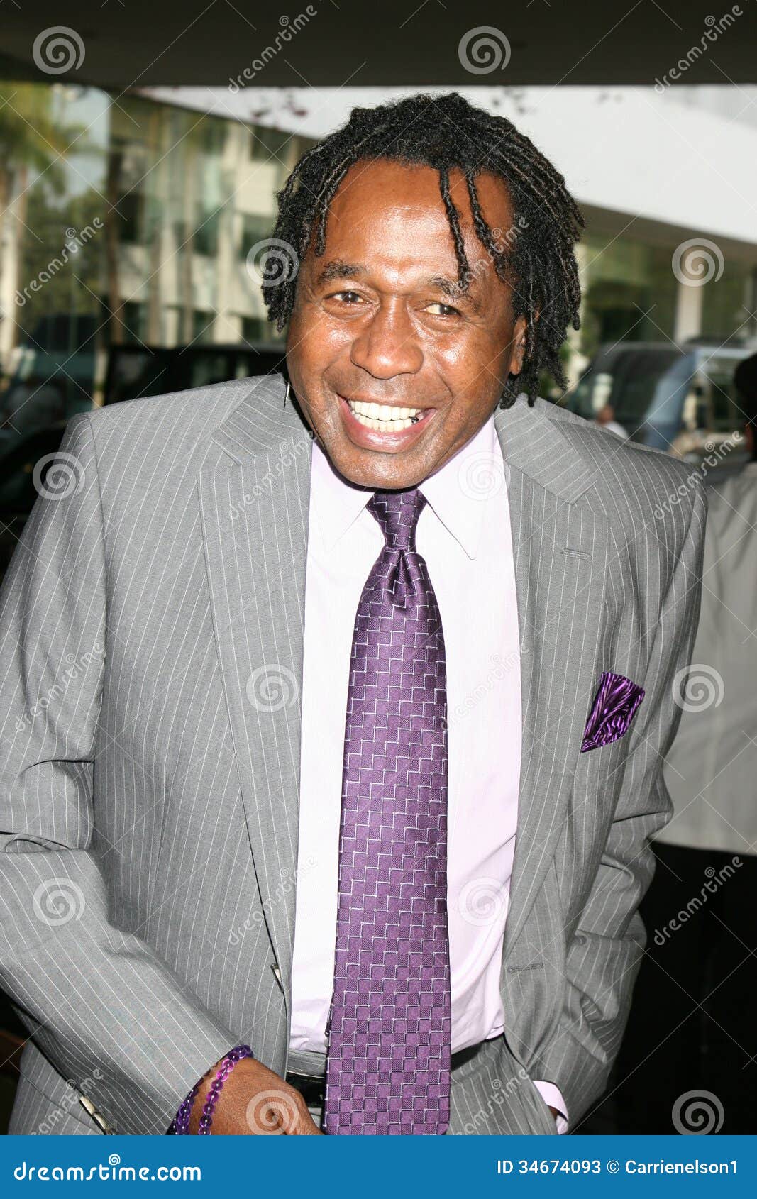 Ben Vereen foto de archivo editorial. Imagen de canal - 34674093
