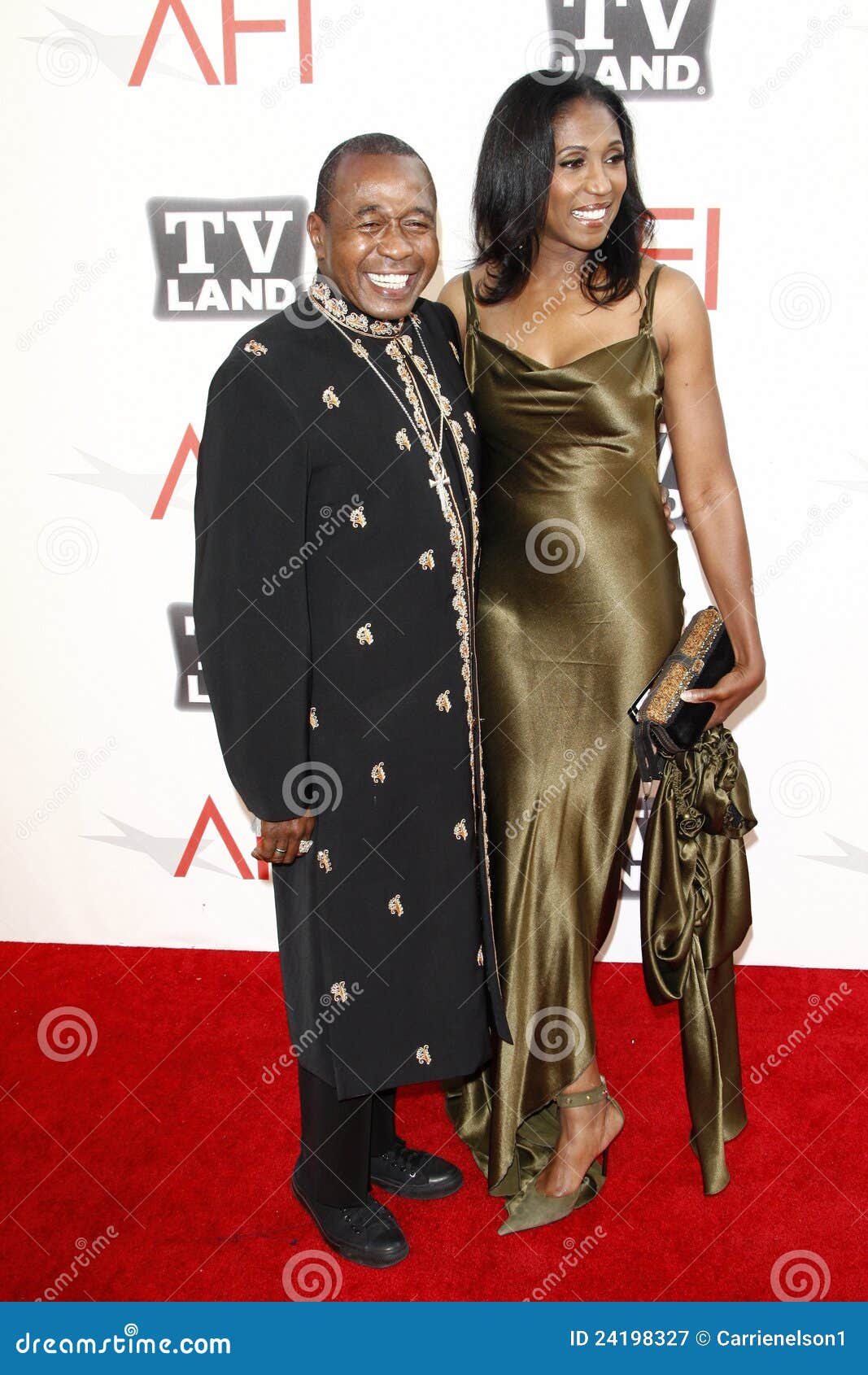 Ben Vereen, Morgan Freeman fotografia editorial. Imagem de anjo - 24198327