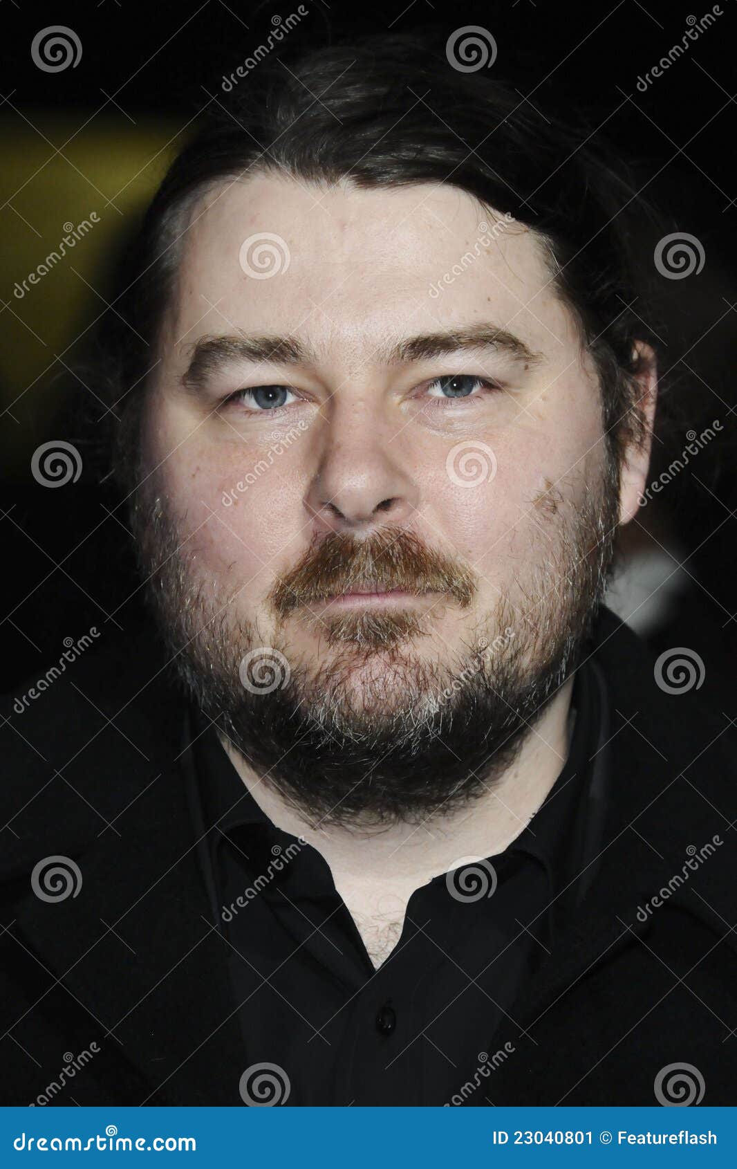 Ben Wheatley fotografia editoriale. Immagine di cerchio - 23040801
