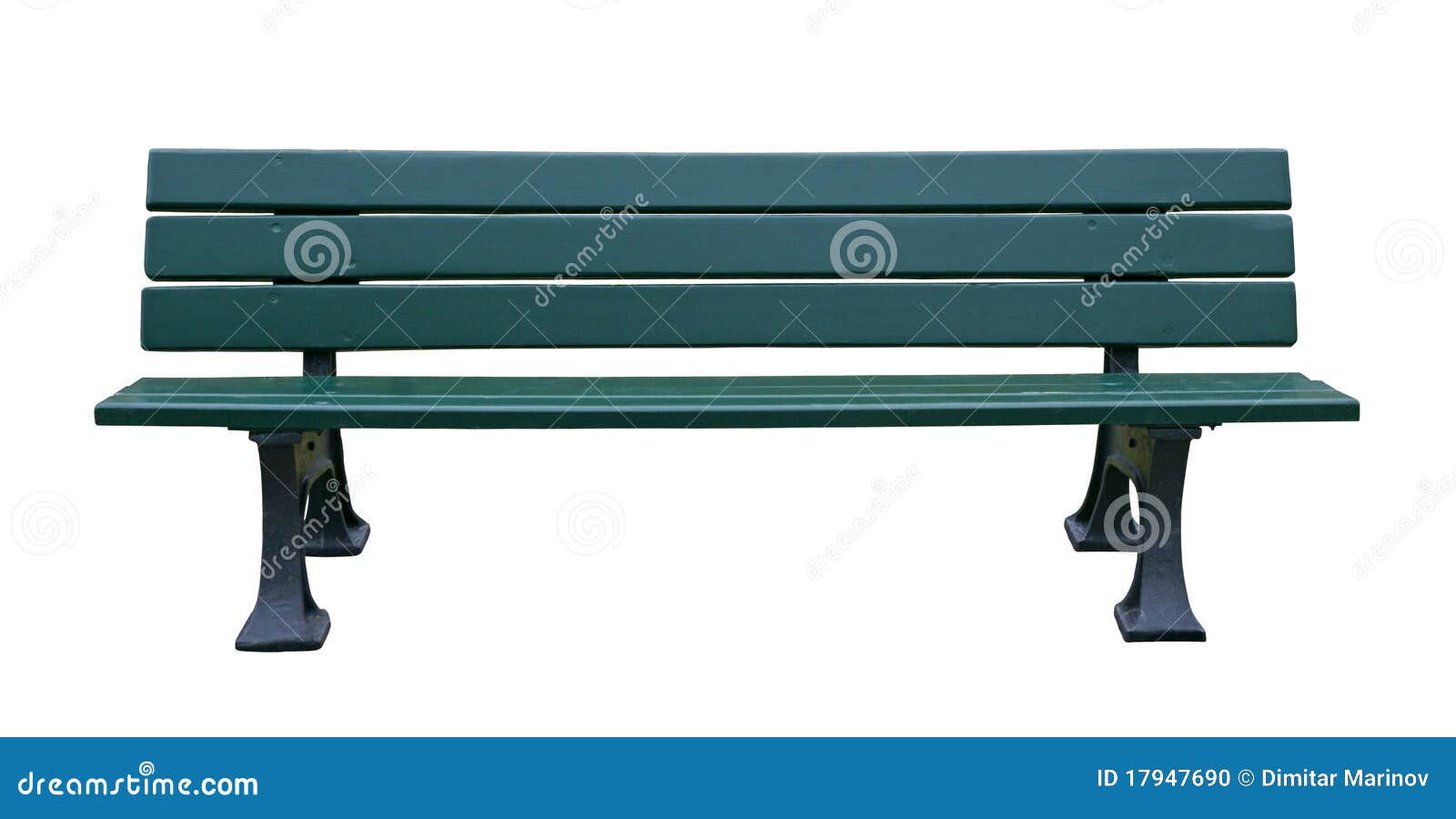 Bench stock photo. Image of outdoor, garden, park, white - 17947690