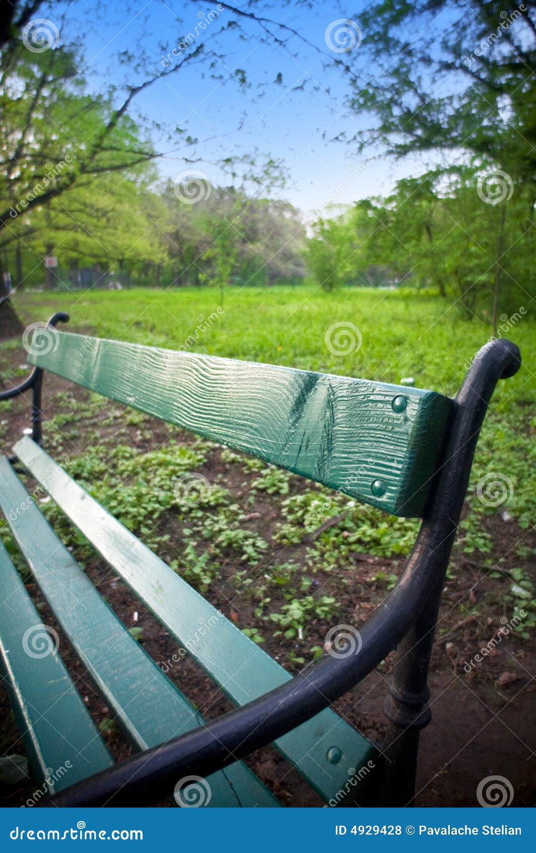 Bench stock photo. Image of garden, furniture, patio, bench - 4929428