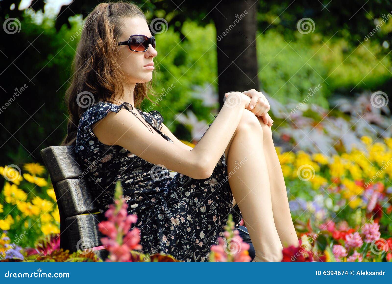 On the bench stock photo. Image of outdoor, legs, arms - 6394674