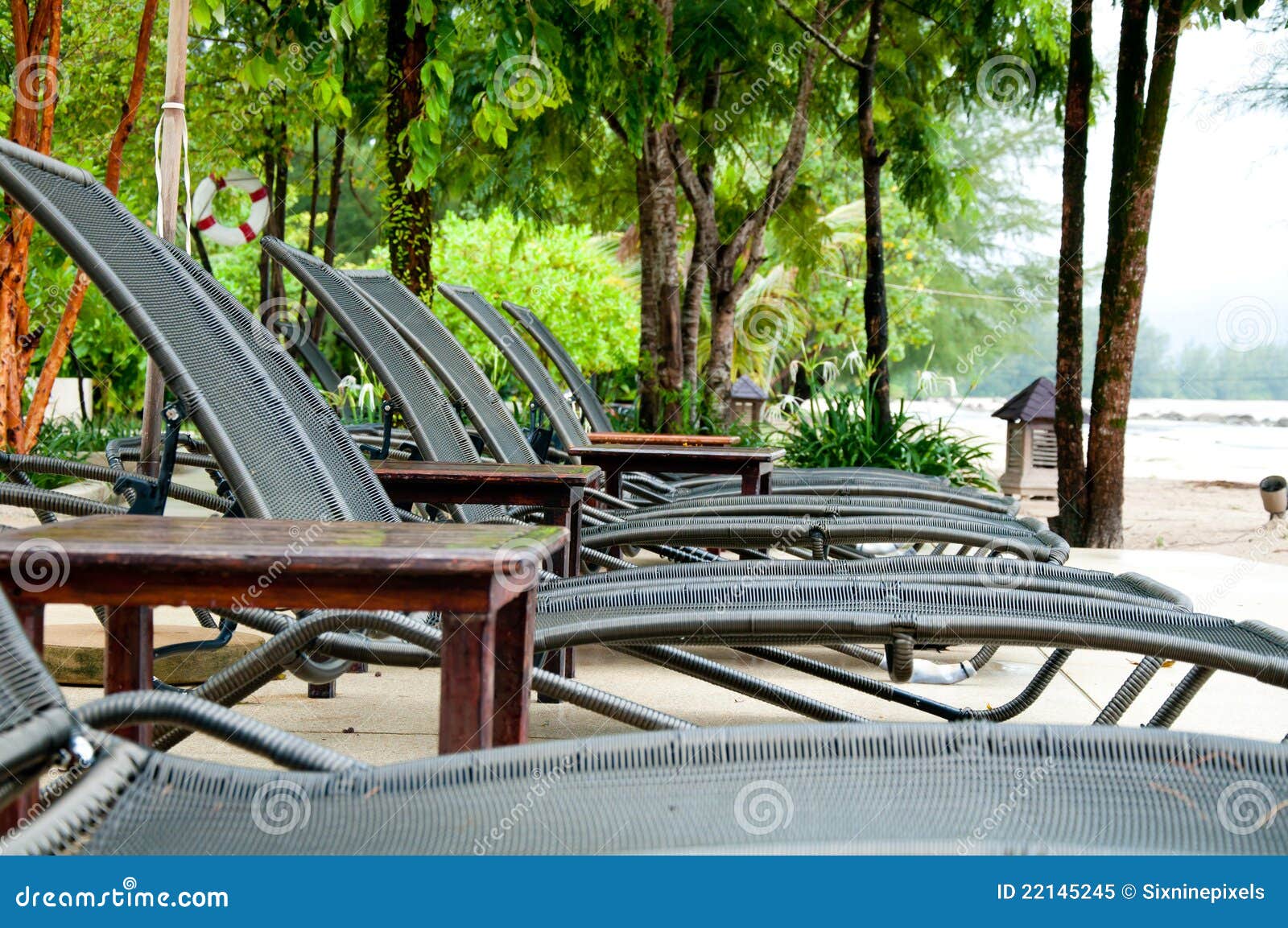 Bench Beach stock image. Image of bench, life, couch - 22145245