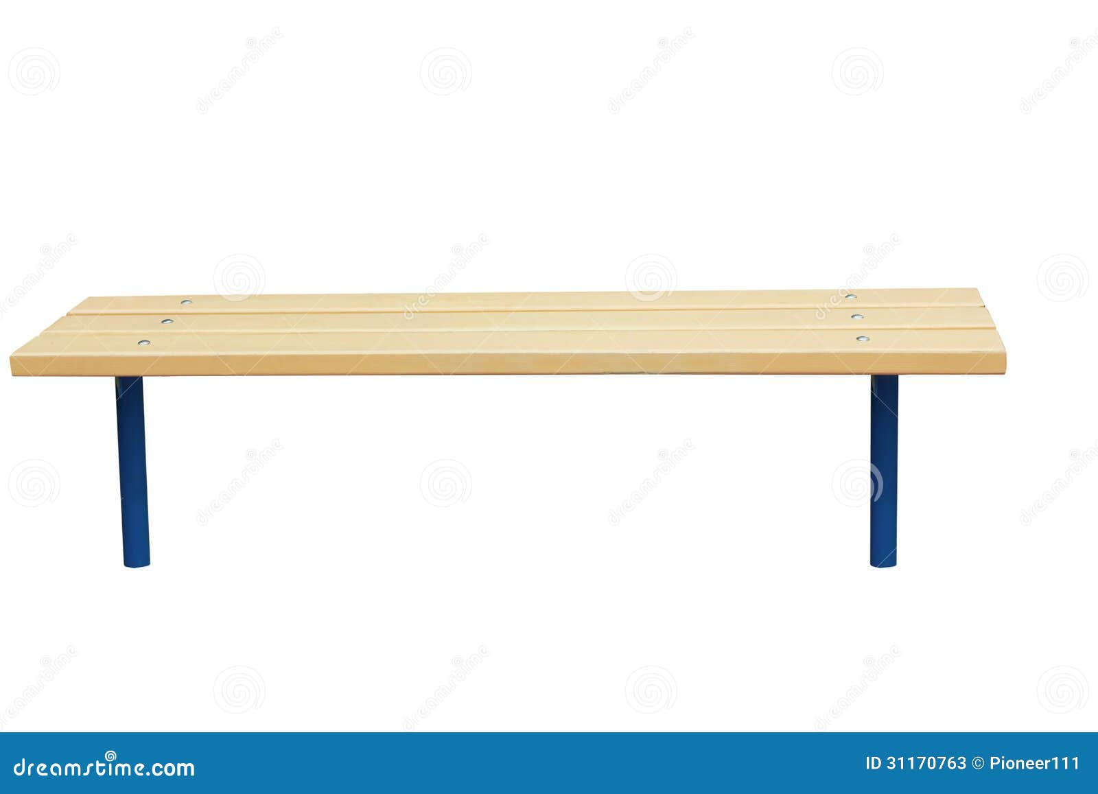 Bench stock image. Image of furniture, handicraft, rest - 31170763
