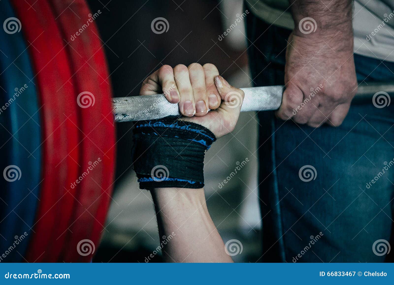 Bench press competitions stock image. Image of perform - 66833467