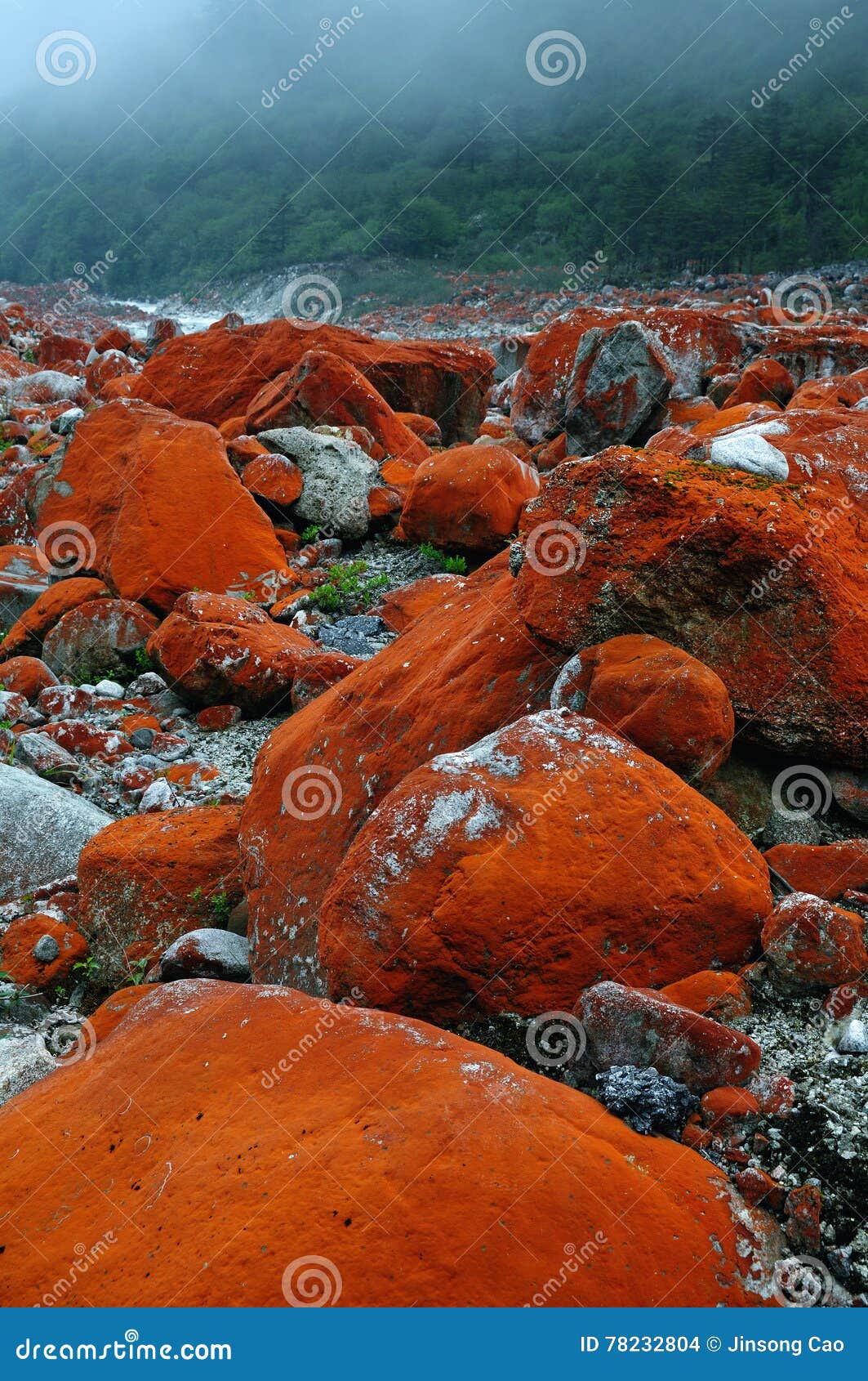 Benchland with red stone stock photo. Image of destination - 78232804
