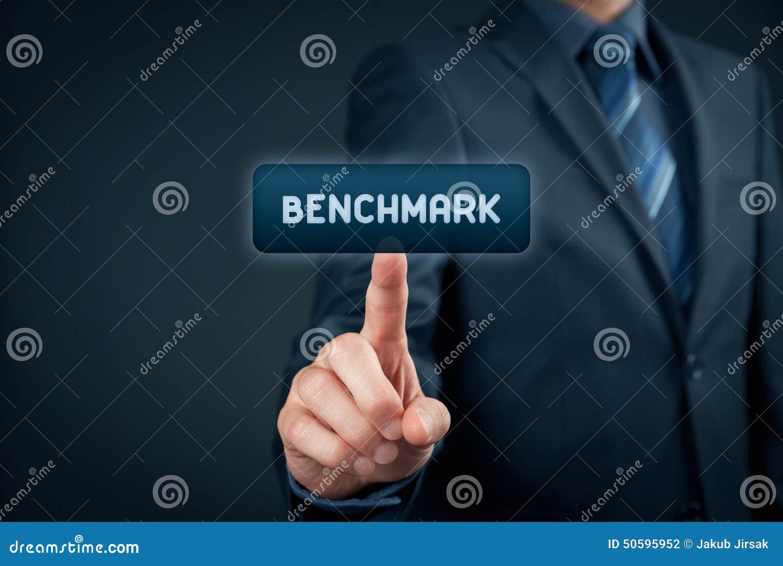 Benchmark stock photo. Image of comparing, intelligence - 50595952