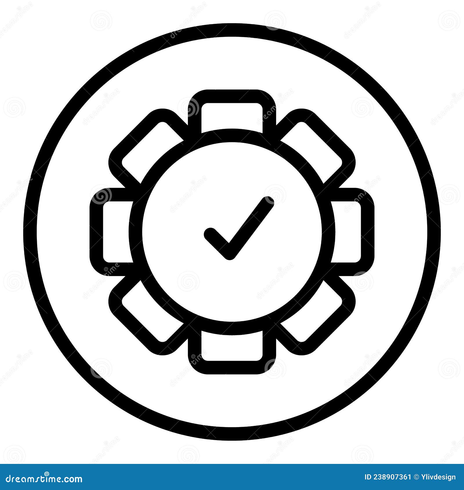Benchmark Testing Concept Landing Page. Vector Illustration ... Benchmark Testing Concept Landing Page. Vector Illustration ...