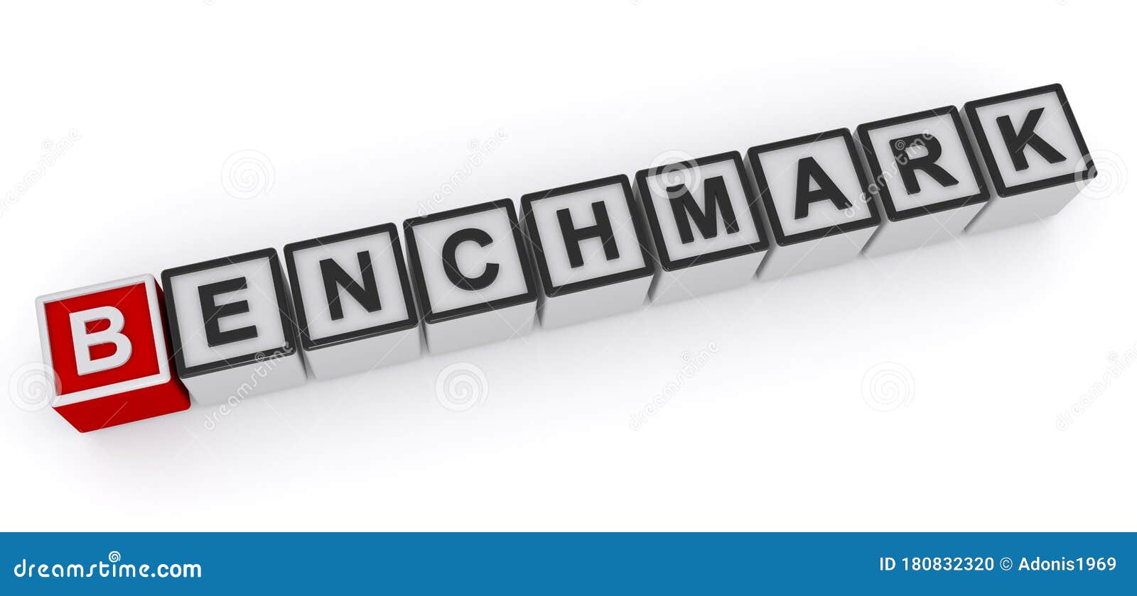 Benchmark Word Magnifying Glass Vector Illustration | CartoonDealer.com ... Benchmark Word Magnifying Glass Vector Illustration | CartoonDealer.com ...