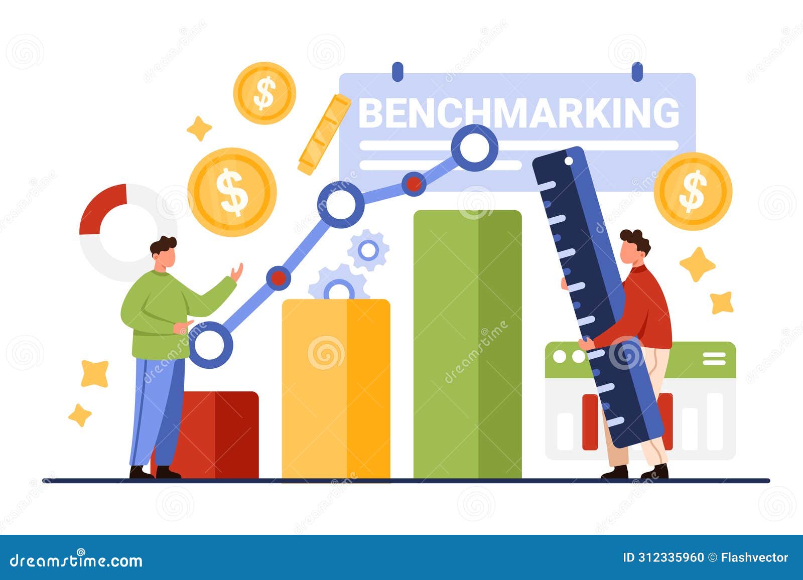 Benchmarking Analysis, Analytics for Best Quality and Financial ...