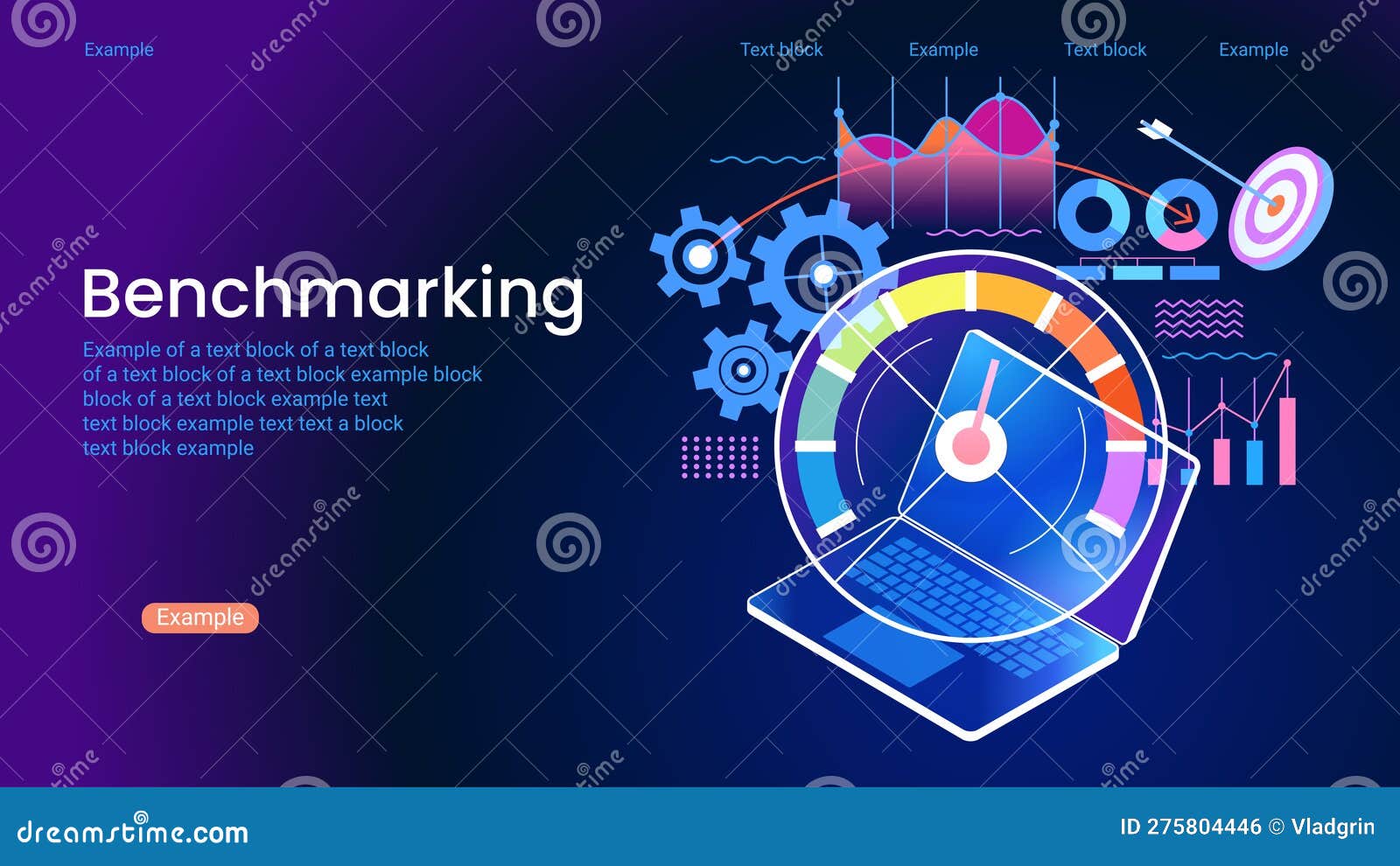 Benchmarking Concept. Analysis of the Effective Functioning of the ...