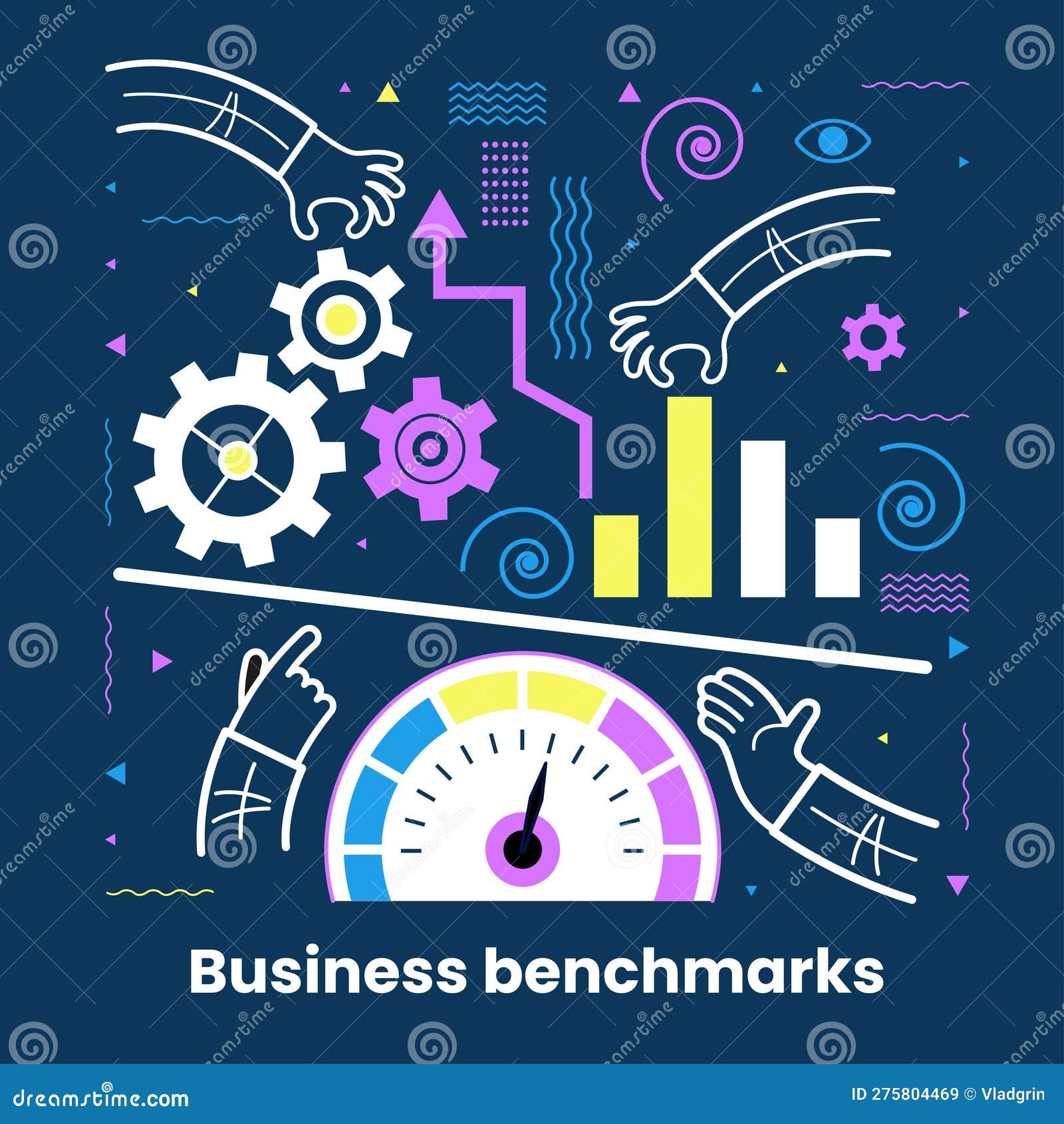 Benchmarking Concept. Analysis of the Effective Functioning of the ...