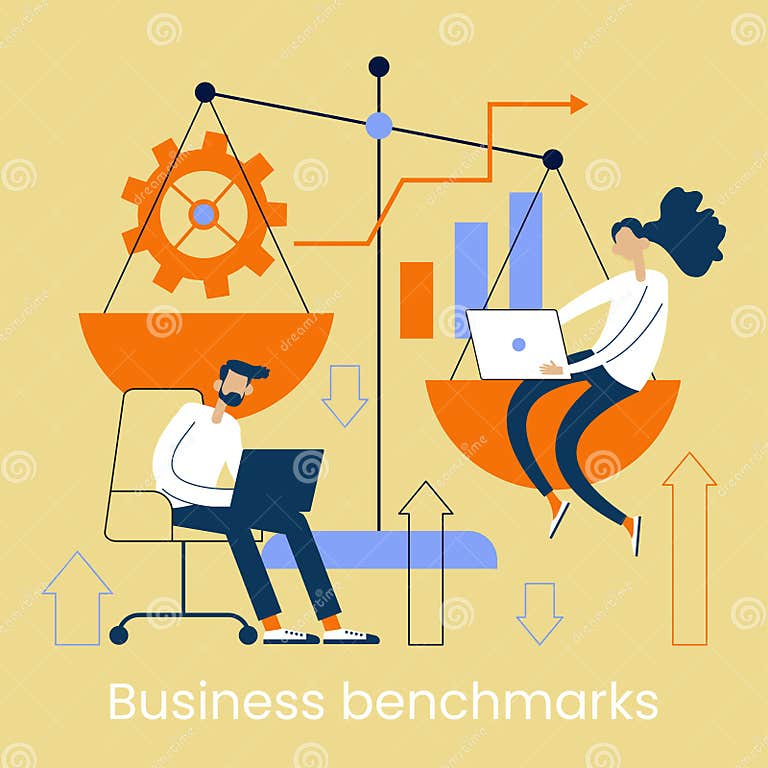 Benchmarking Concept. Analysis of the Effective Functioning of the ...