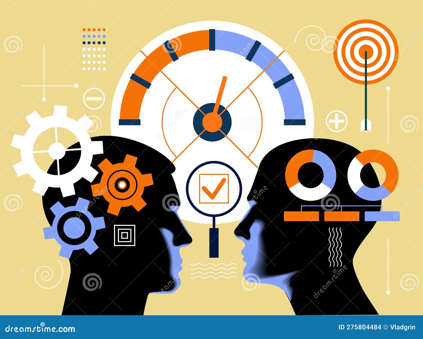 Benchmarking Concept. Analysis Of The Effective Functioning Of The ...