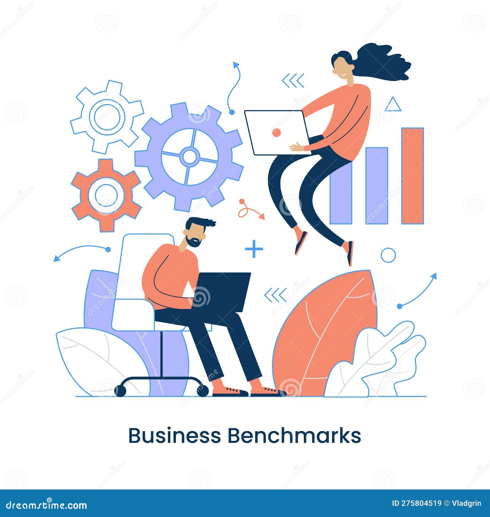 Benchmarking Concept. Analysis of the Effective Functioning of the ...