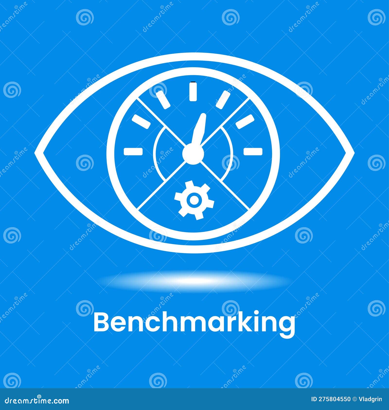 Benchmarking Concept. Analysis Of The Effective Functioning Of The ...