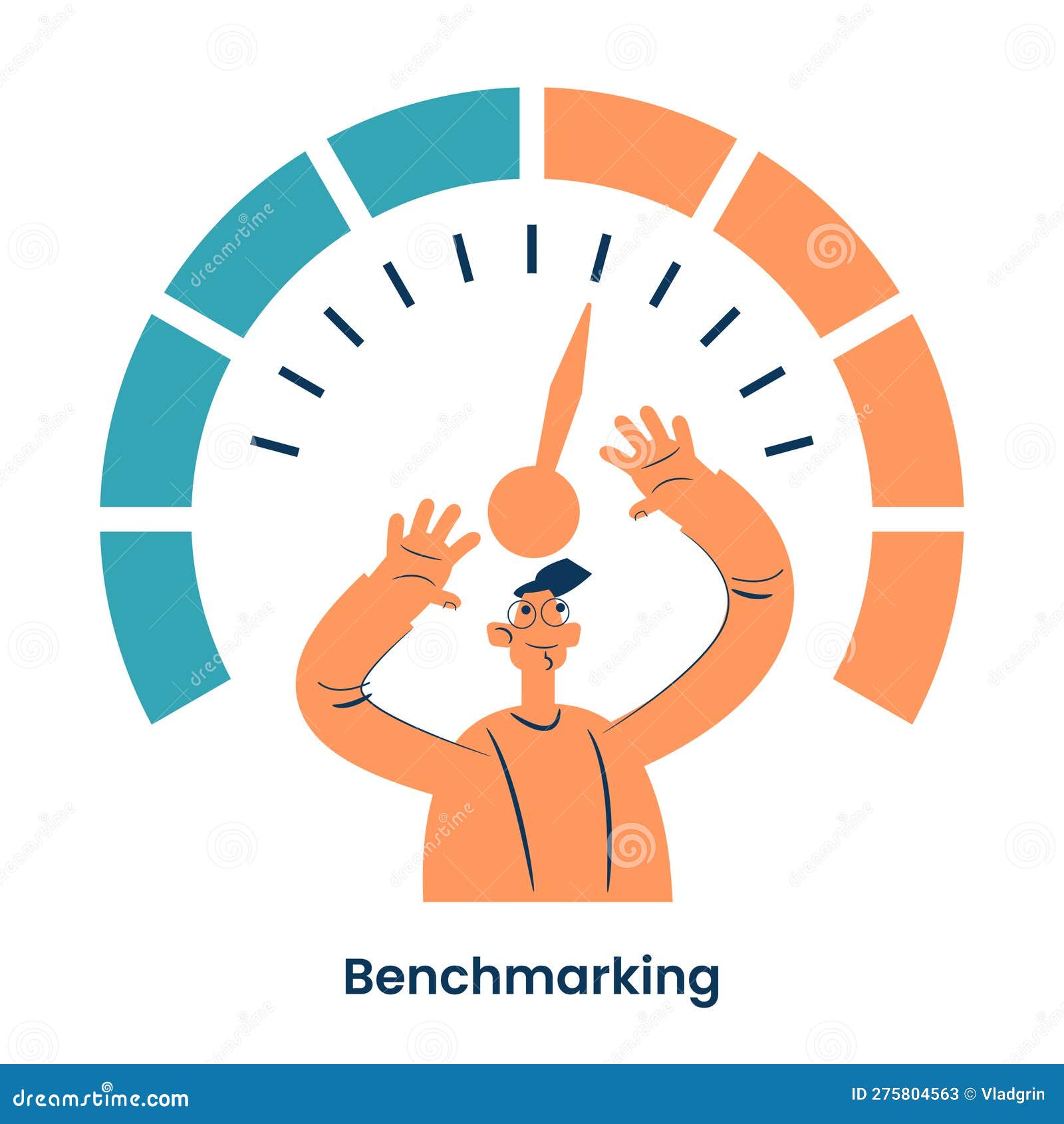 Benchmarking Concept. Analysis of the Effective Functioning of the ...