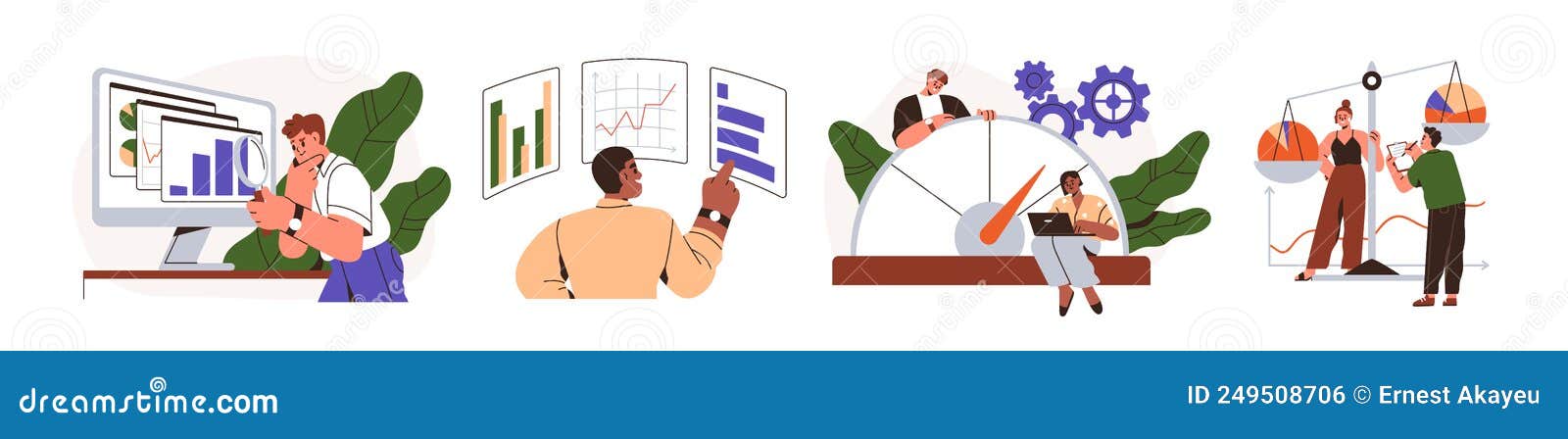 Benchmarking Concept. Comparing Business Process, Indicator ...
