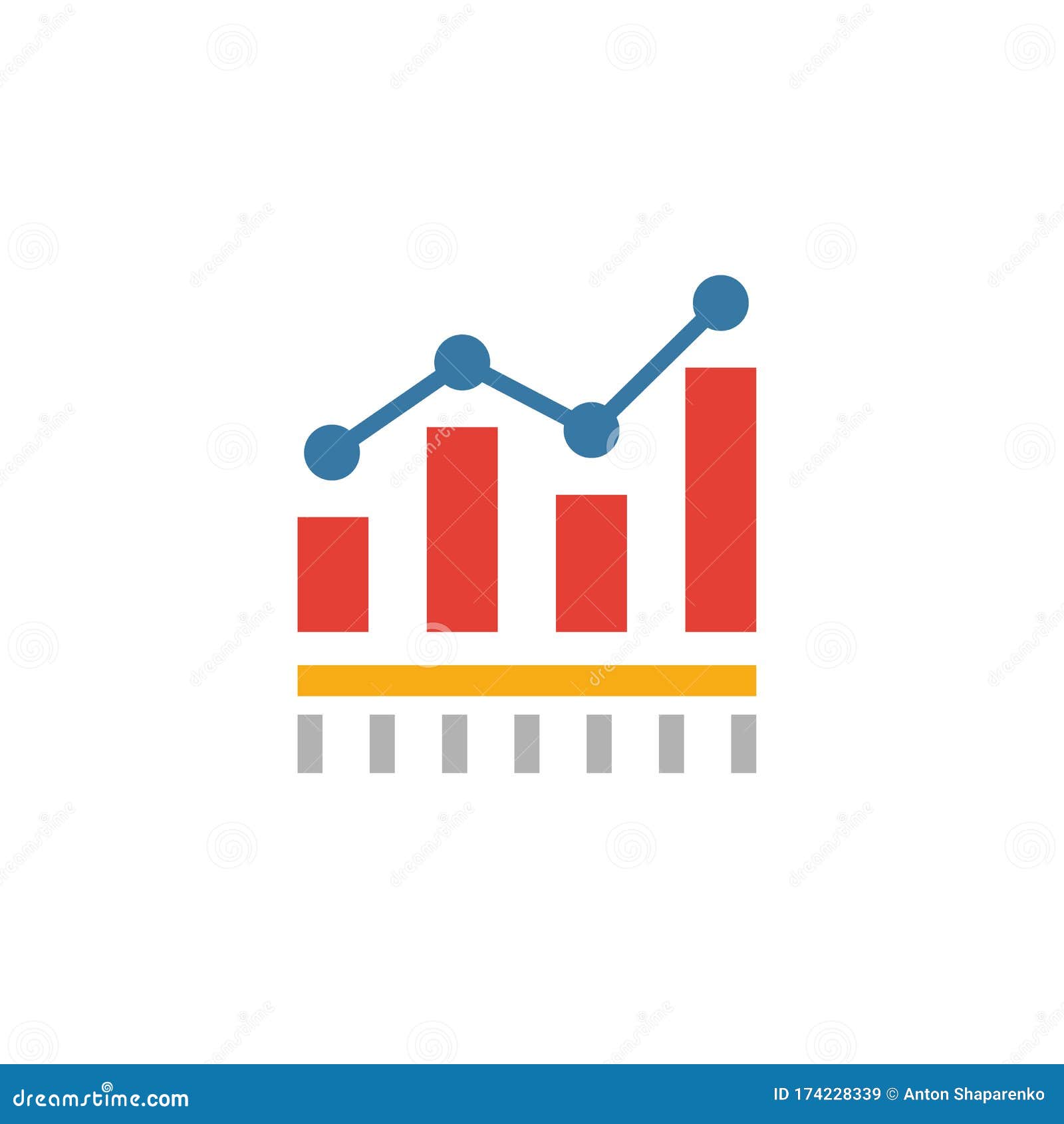 Benchmarking Icon. Monochrome Simple Business Intelligence Icon For ... Benchmarking Icon. Monochrome Simple Business Intelligence Icon For ...