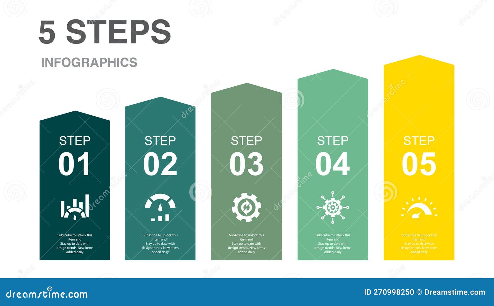 Benchmarking, Performance, Process Stock Vector - Illustration of ...